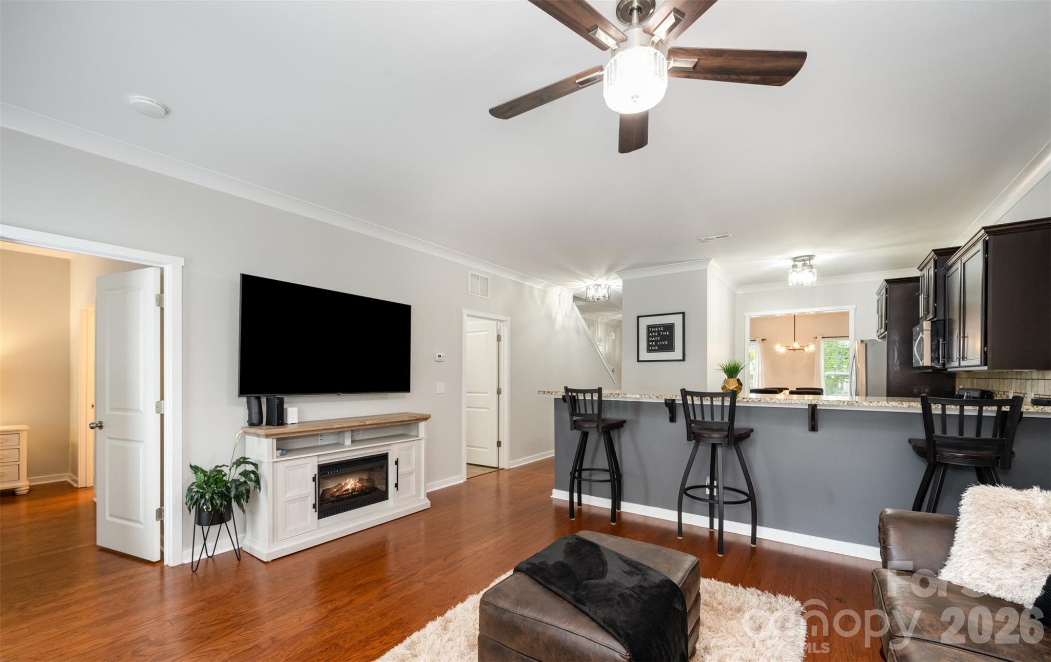 4822 Tradd Circle, Monroe, NC - photo 9 of 22