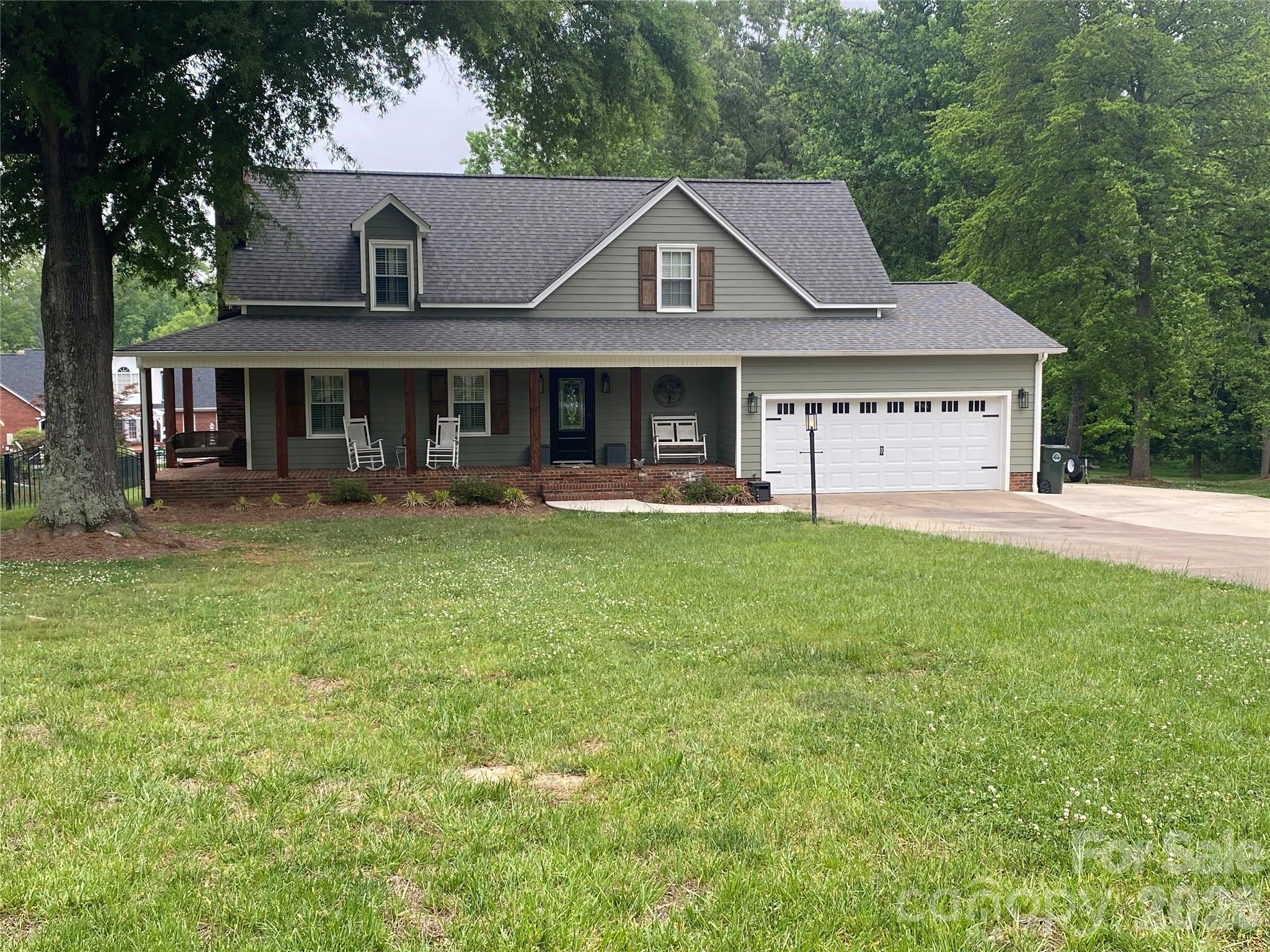 Photo 4 of 192 Carolina Drive, Cherryville, NC
