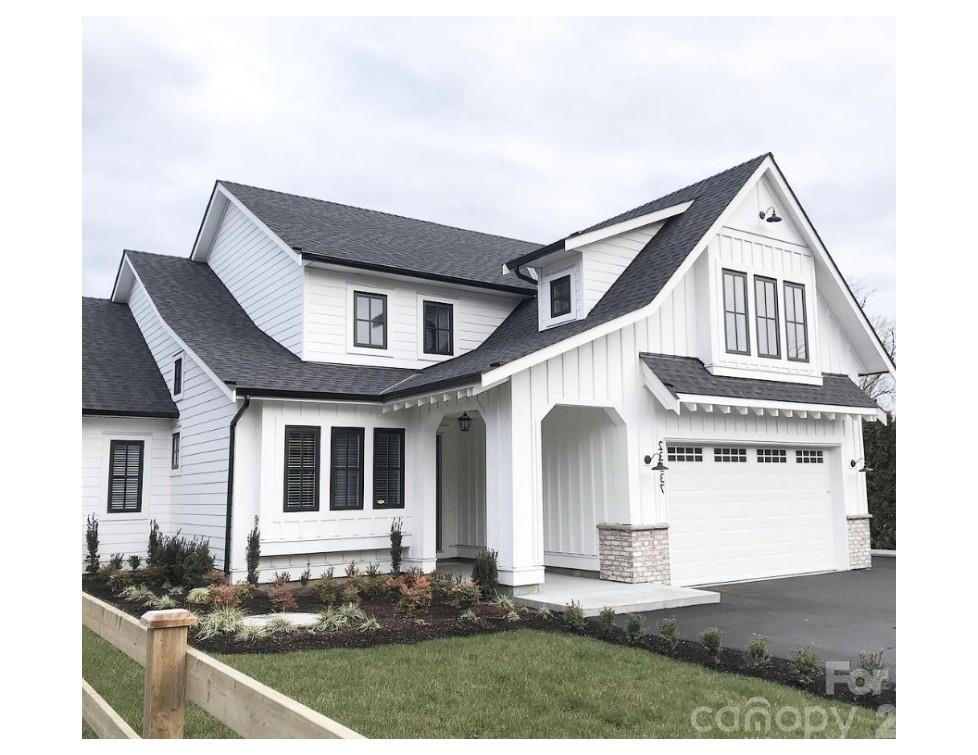 10151 Jim Sossoman Road, Midland, NC