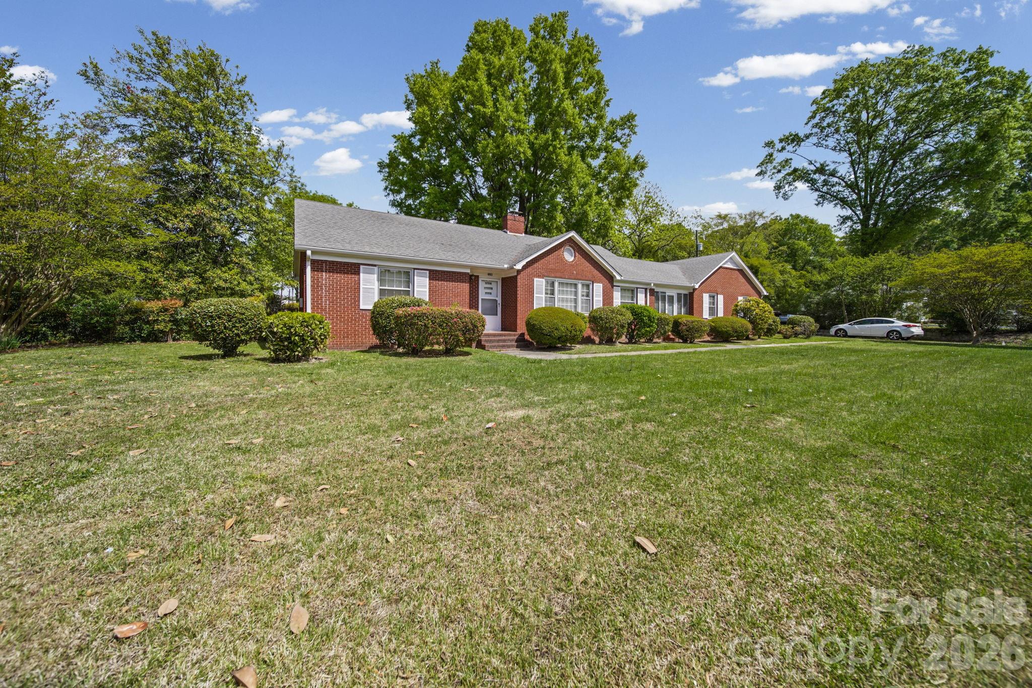Photo 3 of 6811 E Highway 74 Boulevard, Marshville, NC