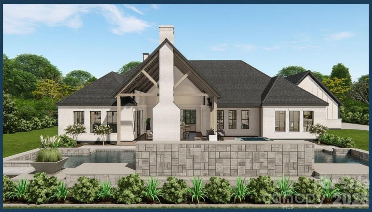 42 The Preserve Drive, Marshville, NC - photo 4 of 40