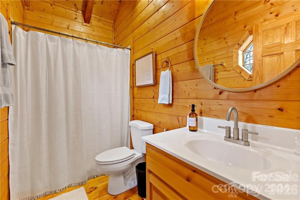 552 Lake Road, Old Fort, NC - photo 26 of 47