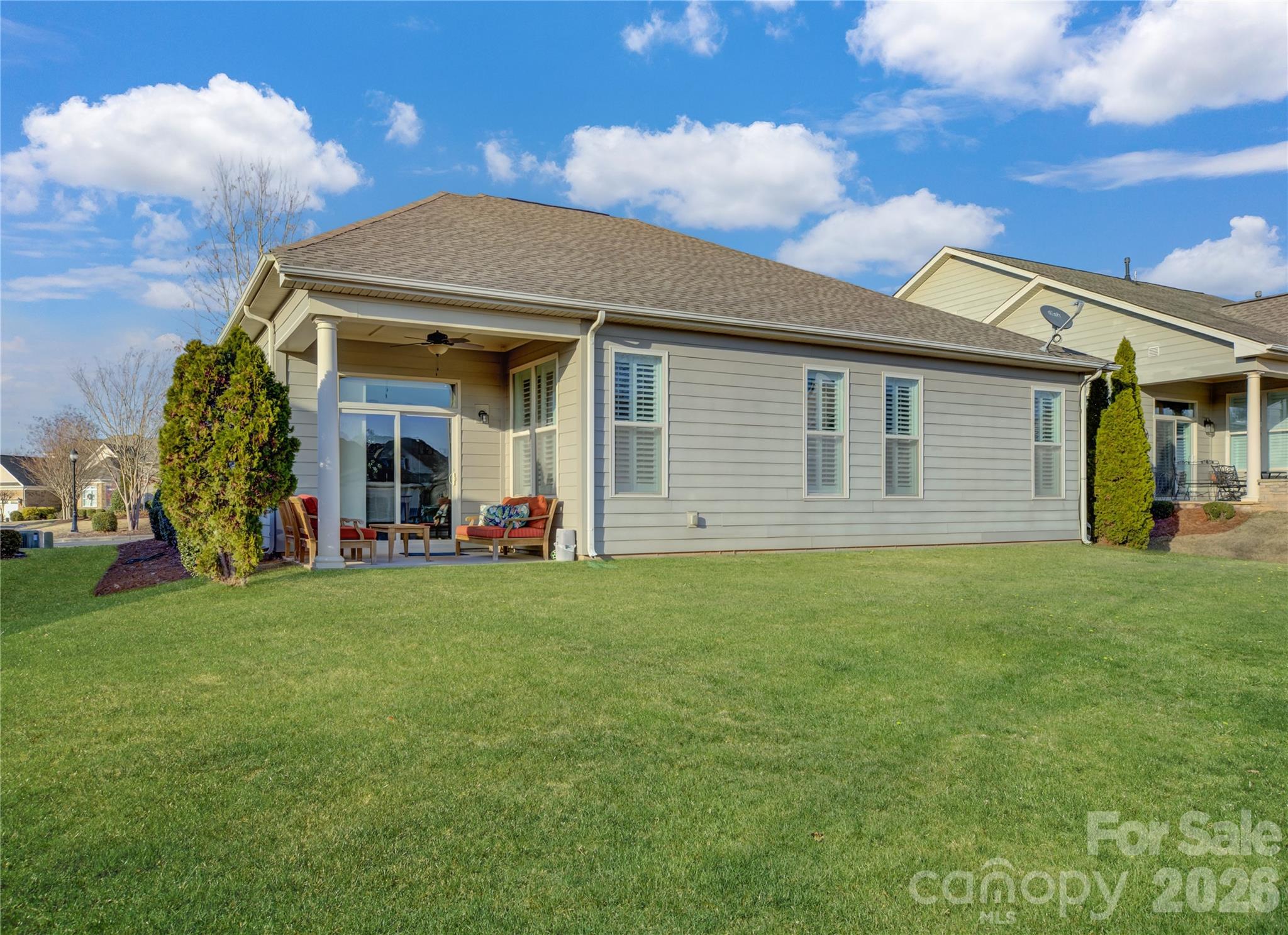 Photo 37 of 15511 Lake Ridge Road, Charlotte, NC