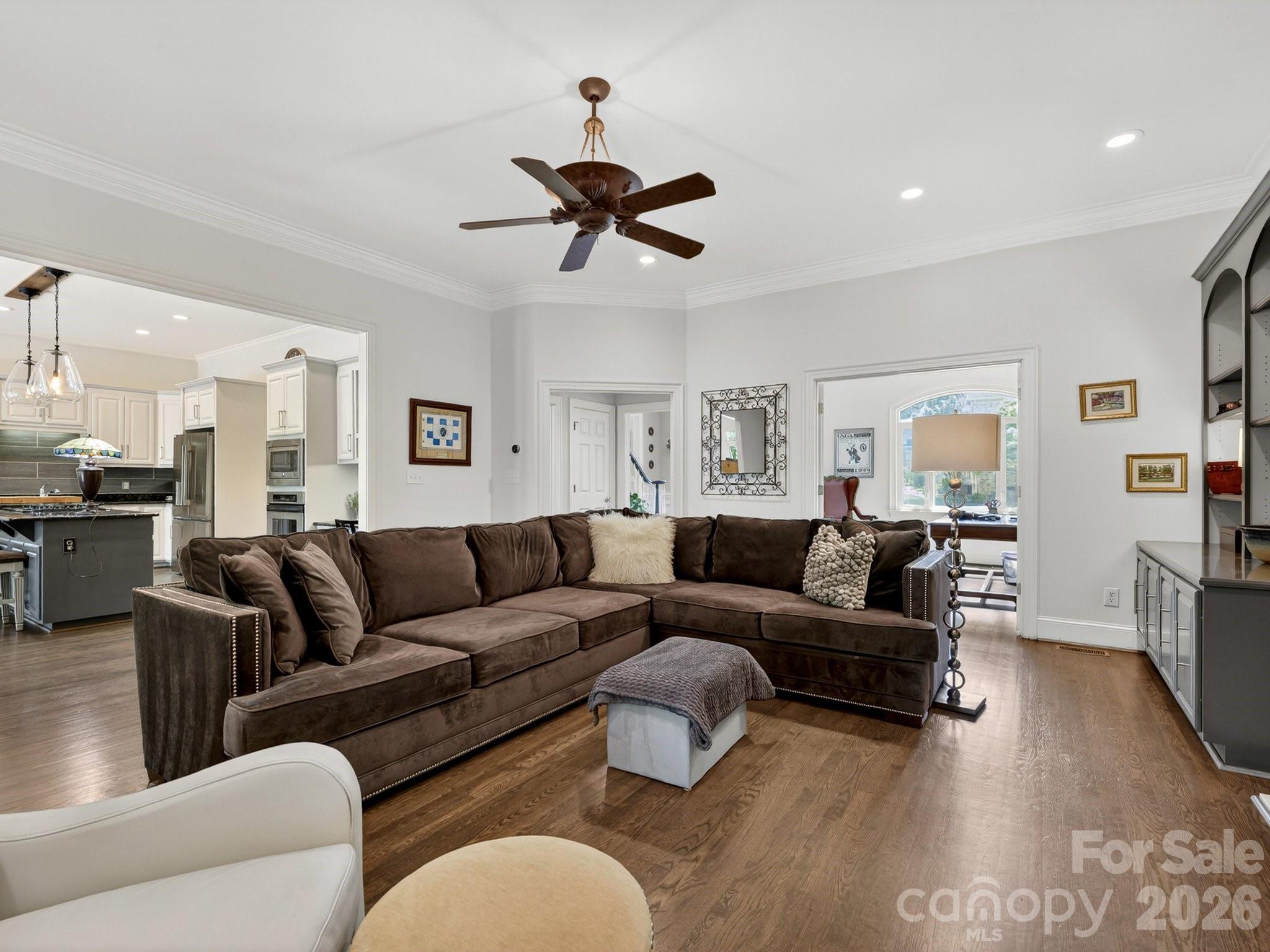 15635 Brem Lane, Charlotte, NC - photo 23 of 49