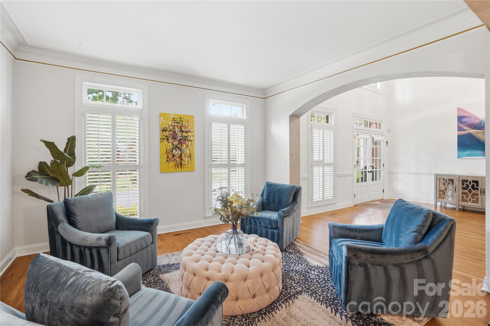 Photo 8 of 16219 Millsford Court, Charlotte, NC