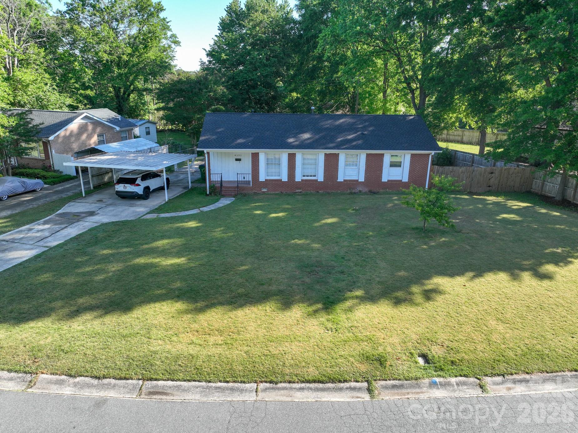 4131 Woodgreen Terrace, Charlotte, NC - photo 29 of 45