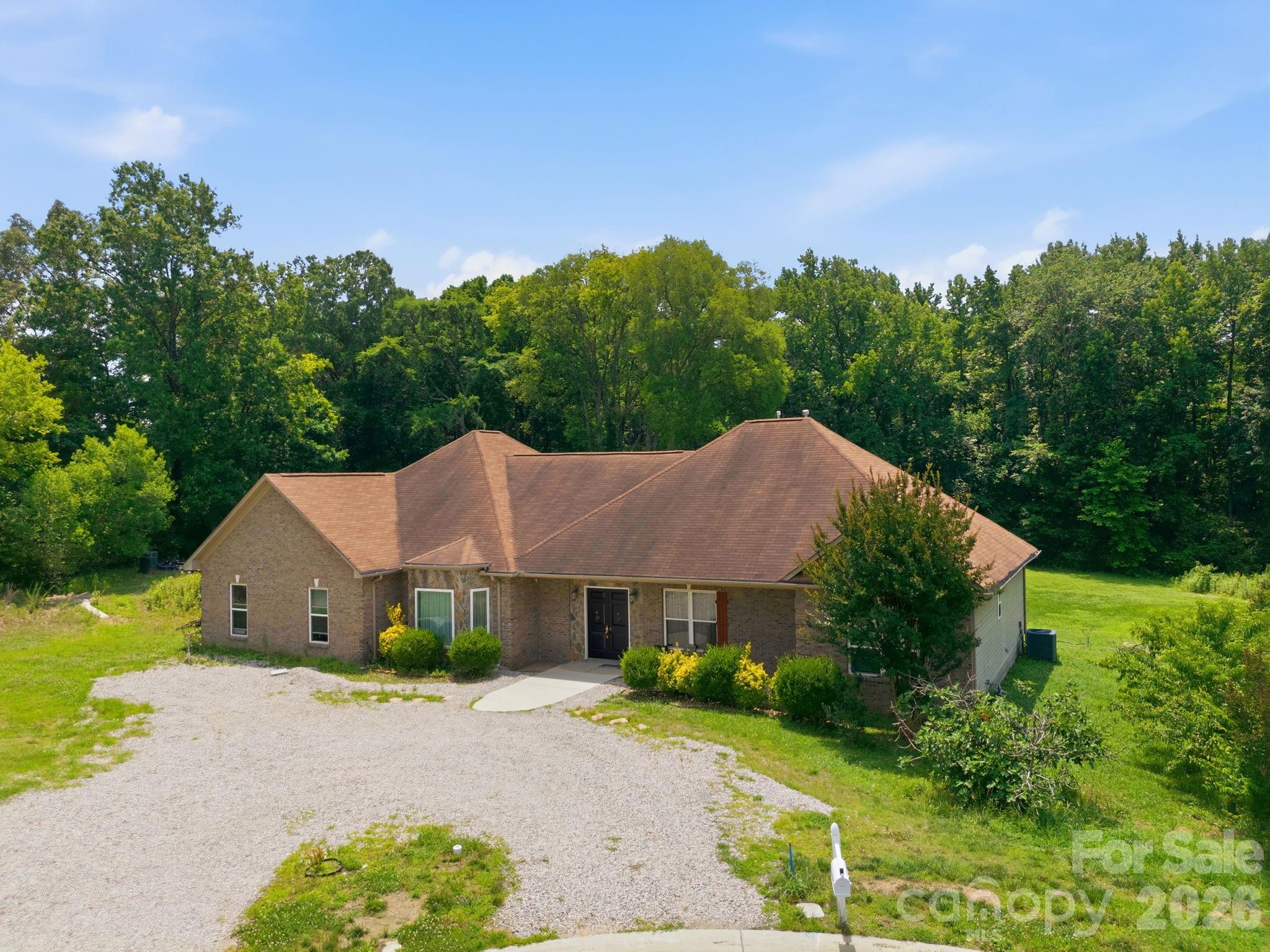 Home for sale at 1803 Wilton Gate Drive, Charlotte, NC — photo 1 of 33