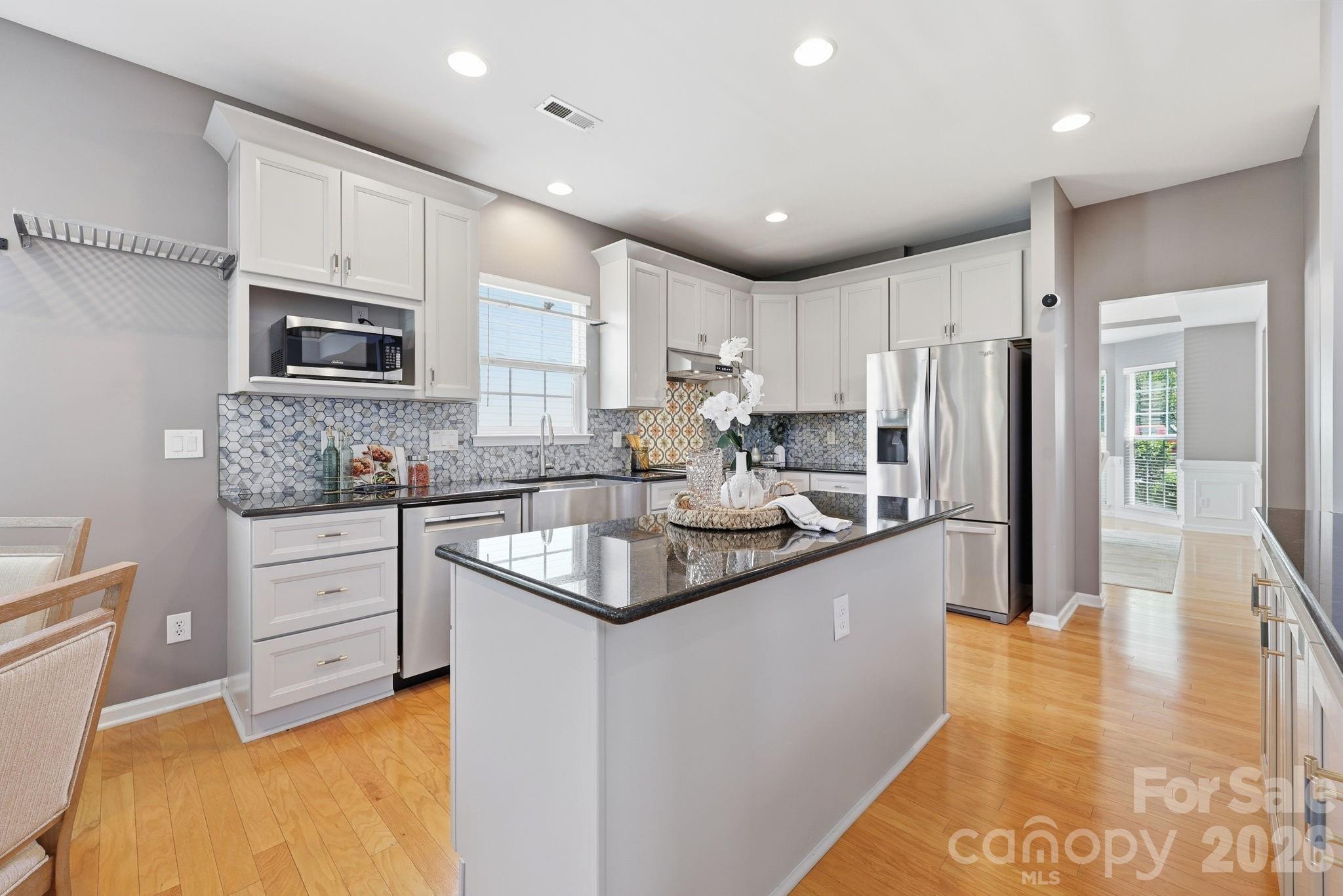 Photo 7 of 1854 Briarcrest Drive NW, Charlotte, NC
