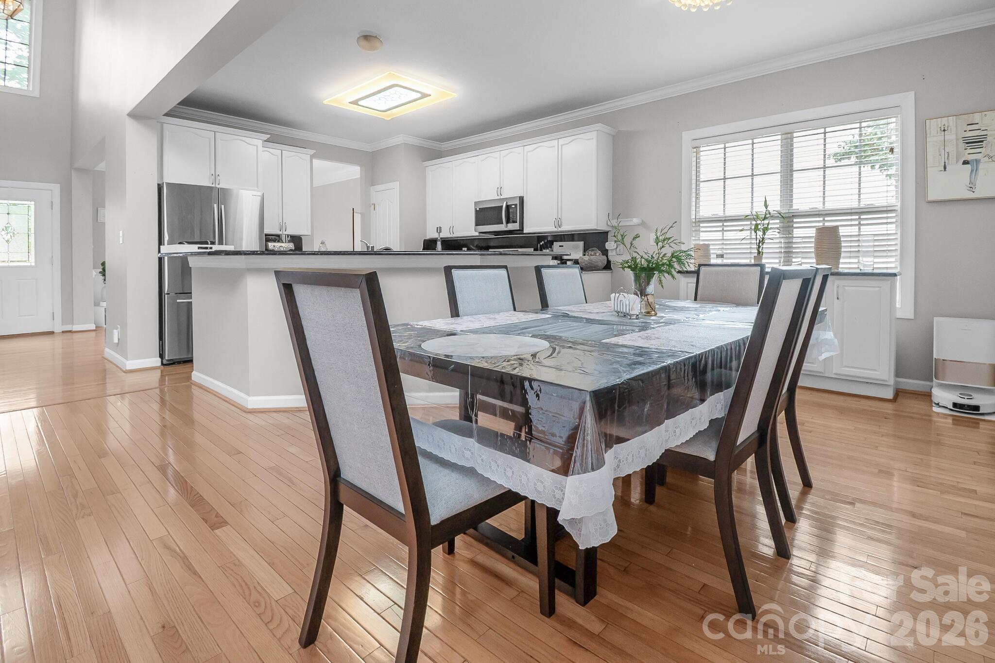 11537 Mcginns Trace Court, Charlotte, NC - photo 4 of 35