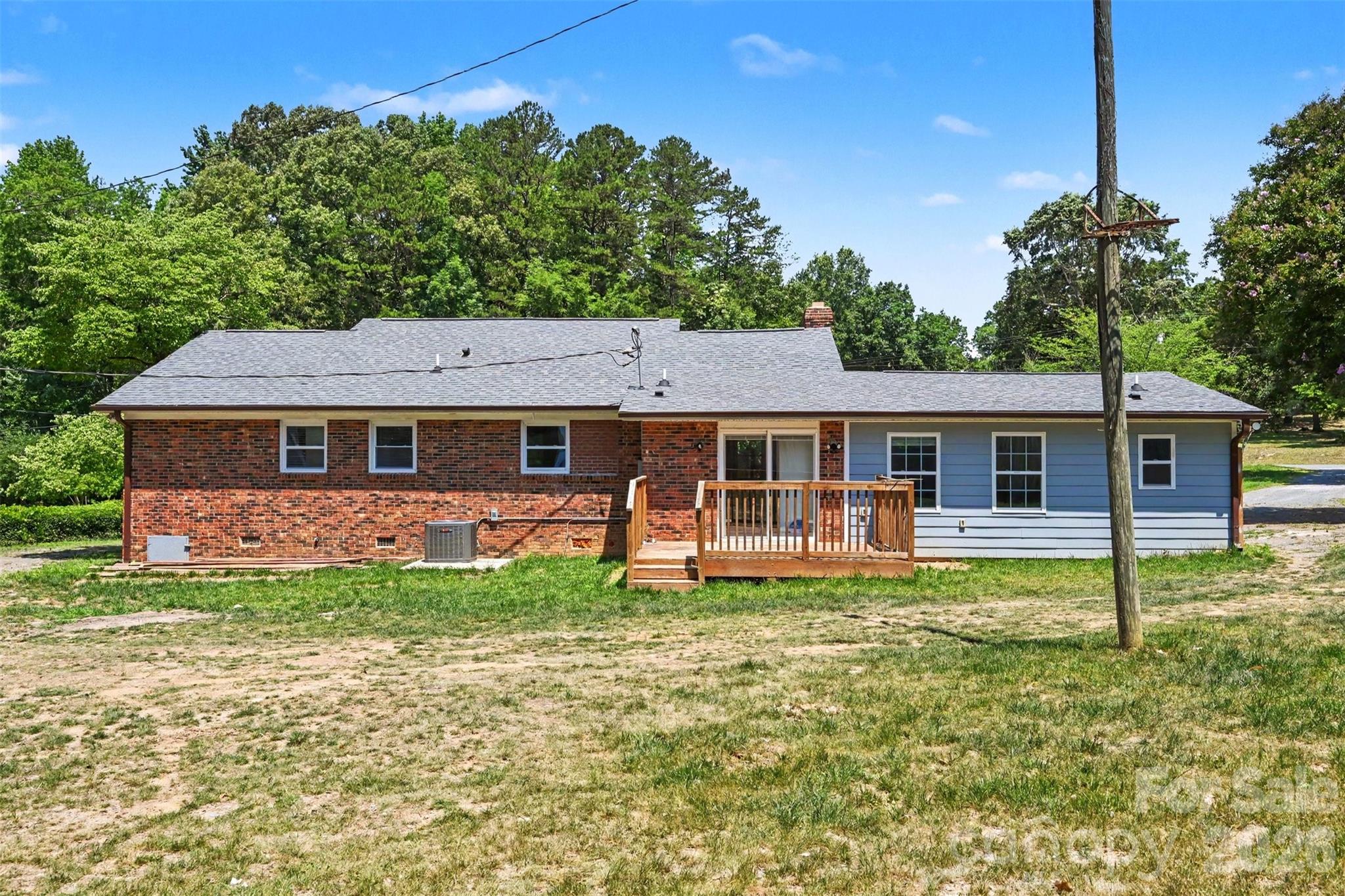 Photo 34 of 9902 Forest Drive, Charlotte, NC