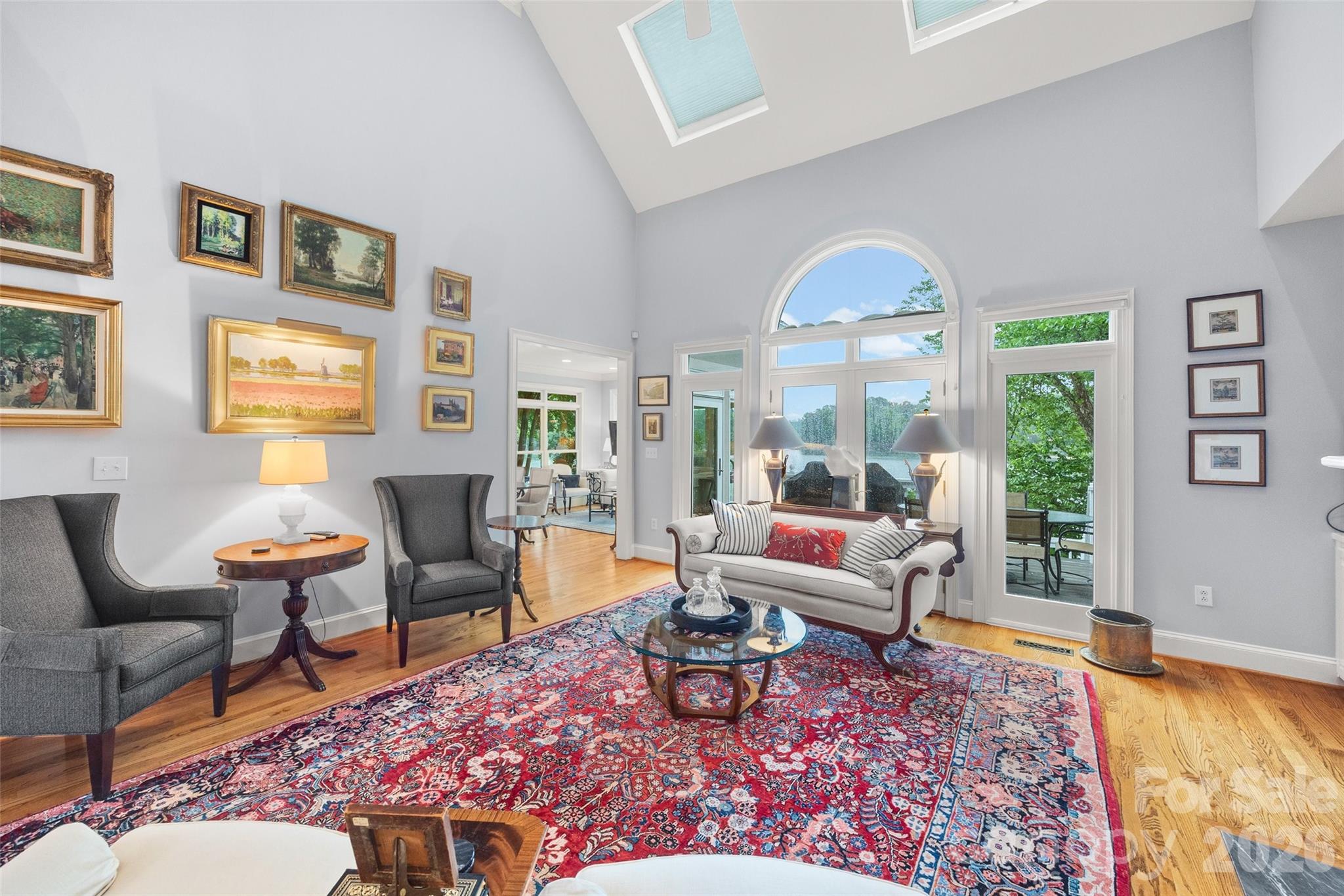 15901 Riverpointe Drive, Charlotte, NC - photo 17 of 48