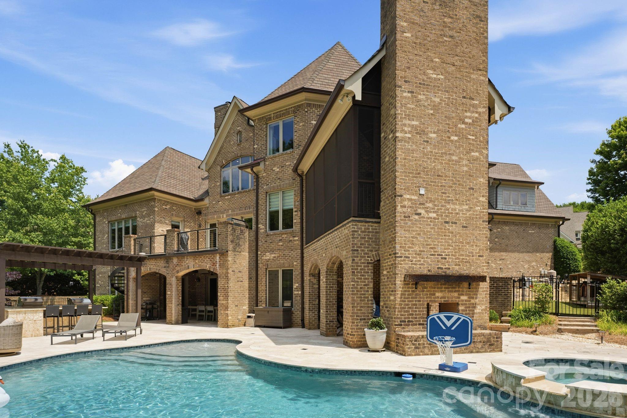 7416 Lee Rea Road, Charlotte, NC - photo 16 of 48