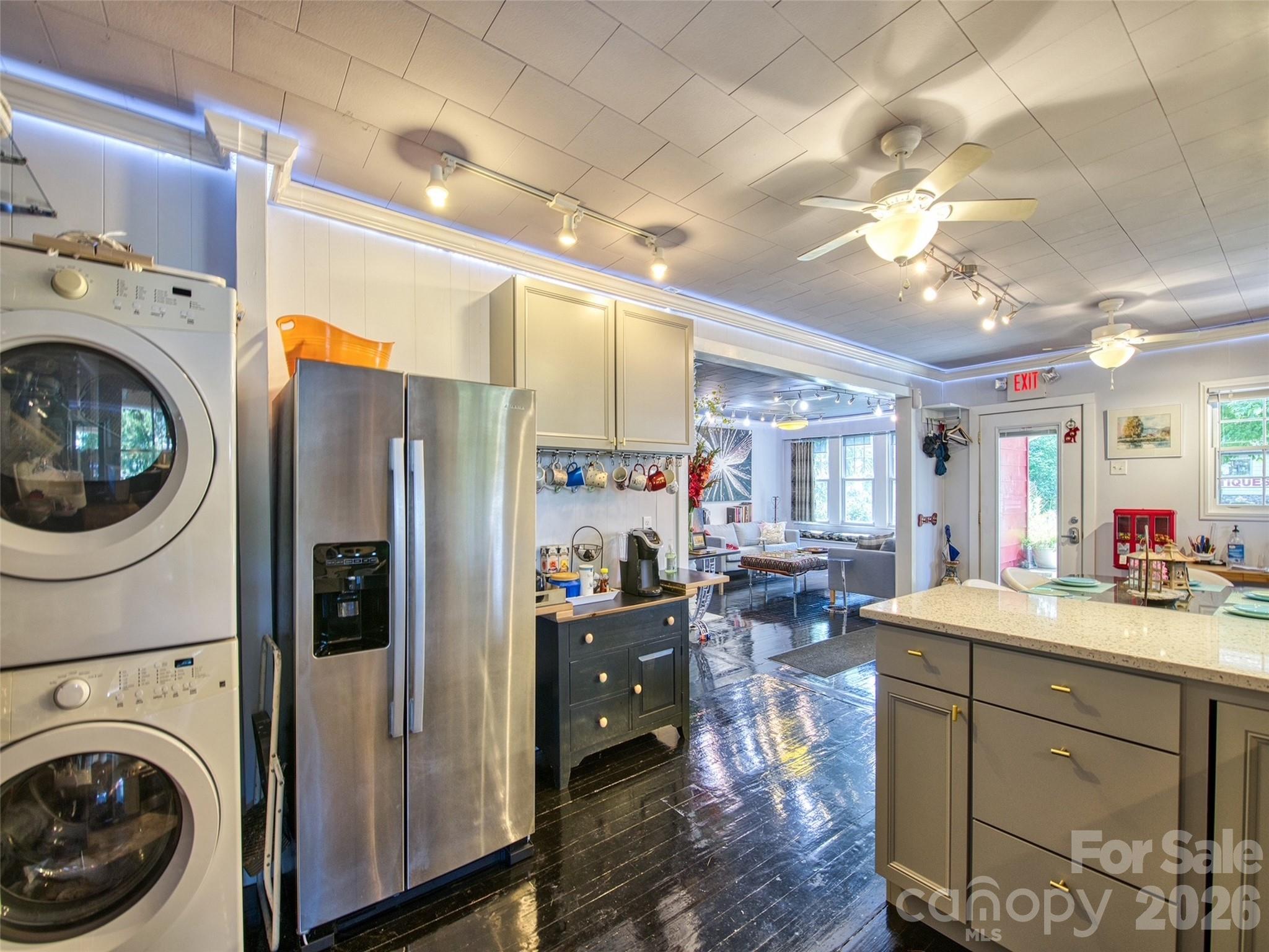 24 Belle Meade Drive, Waynesville, NC - photo 7 of 33