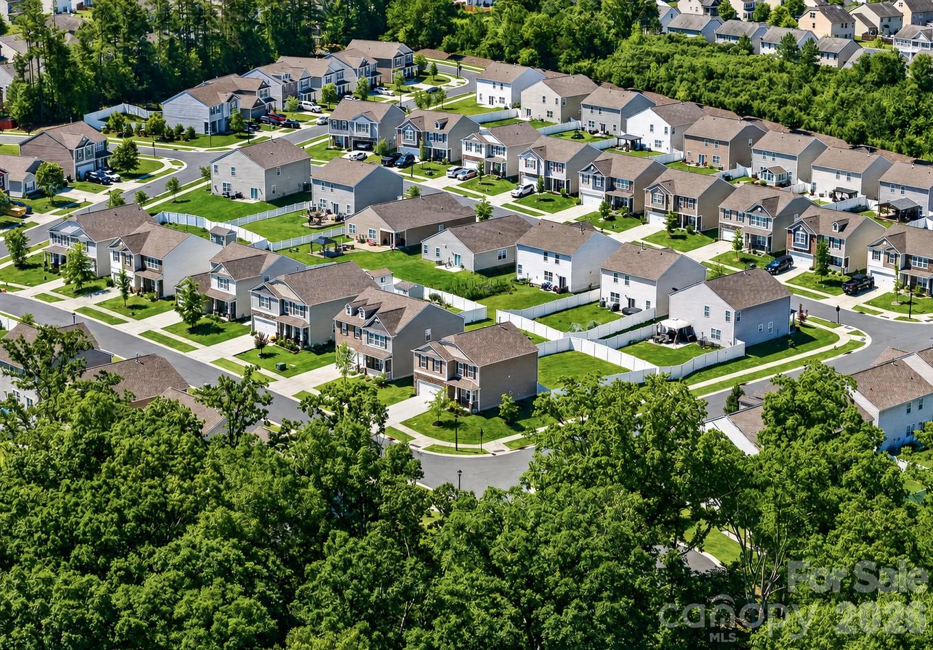 Photo 30 of 2023 Navarro Road, Charlotte, NC