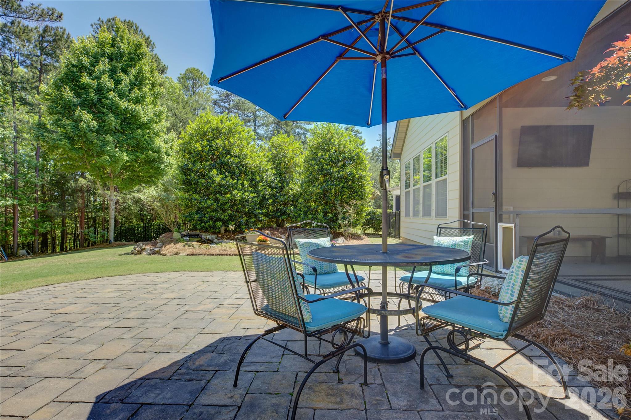 Photo 41 of 15420 Cimarron Hills Lane, Charlotte, NC