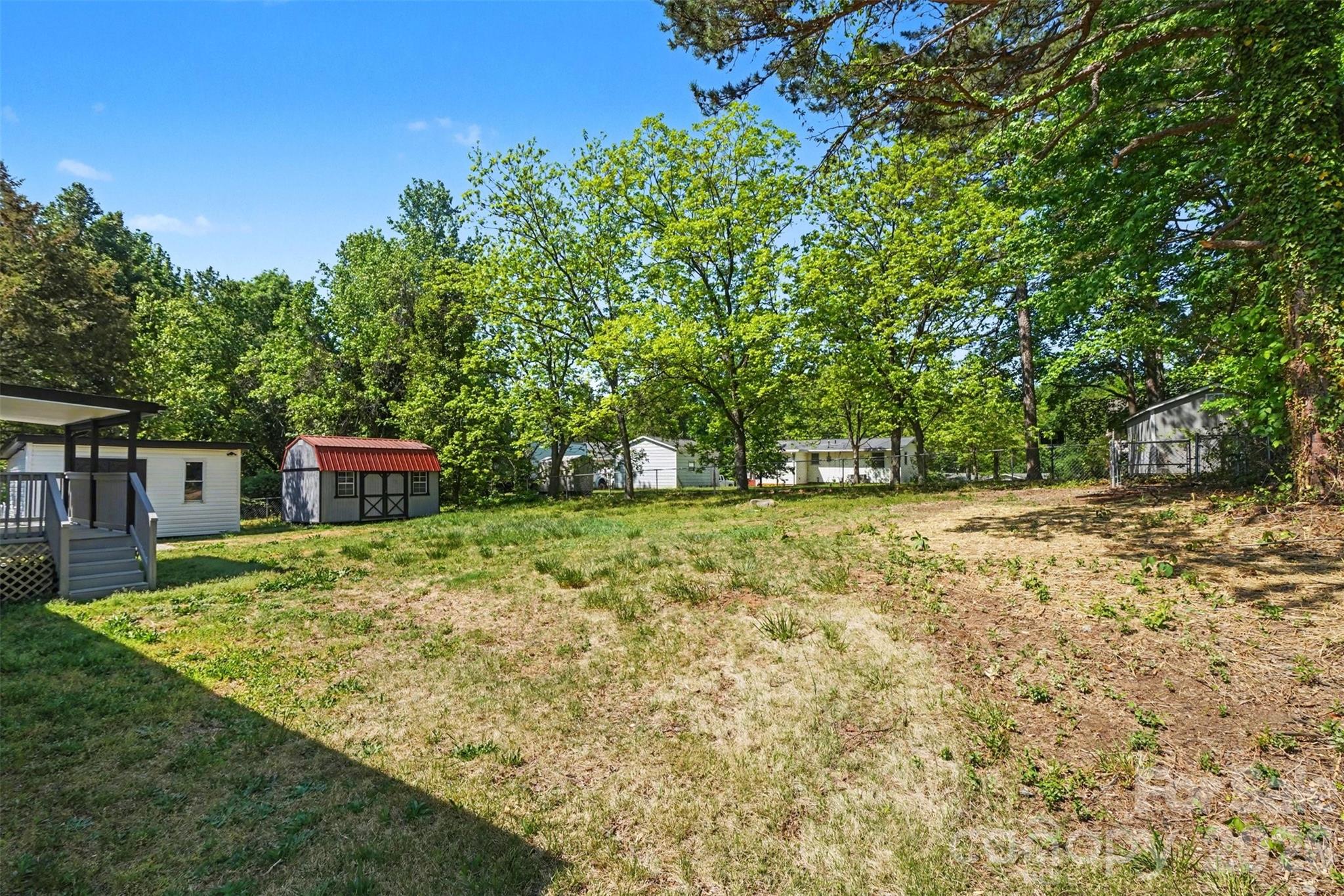 212 S Upright Street, Landis, NC - photo 28 of 29
