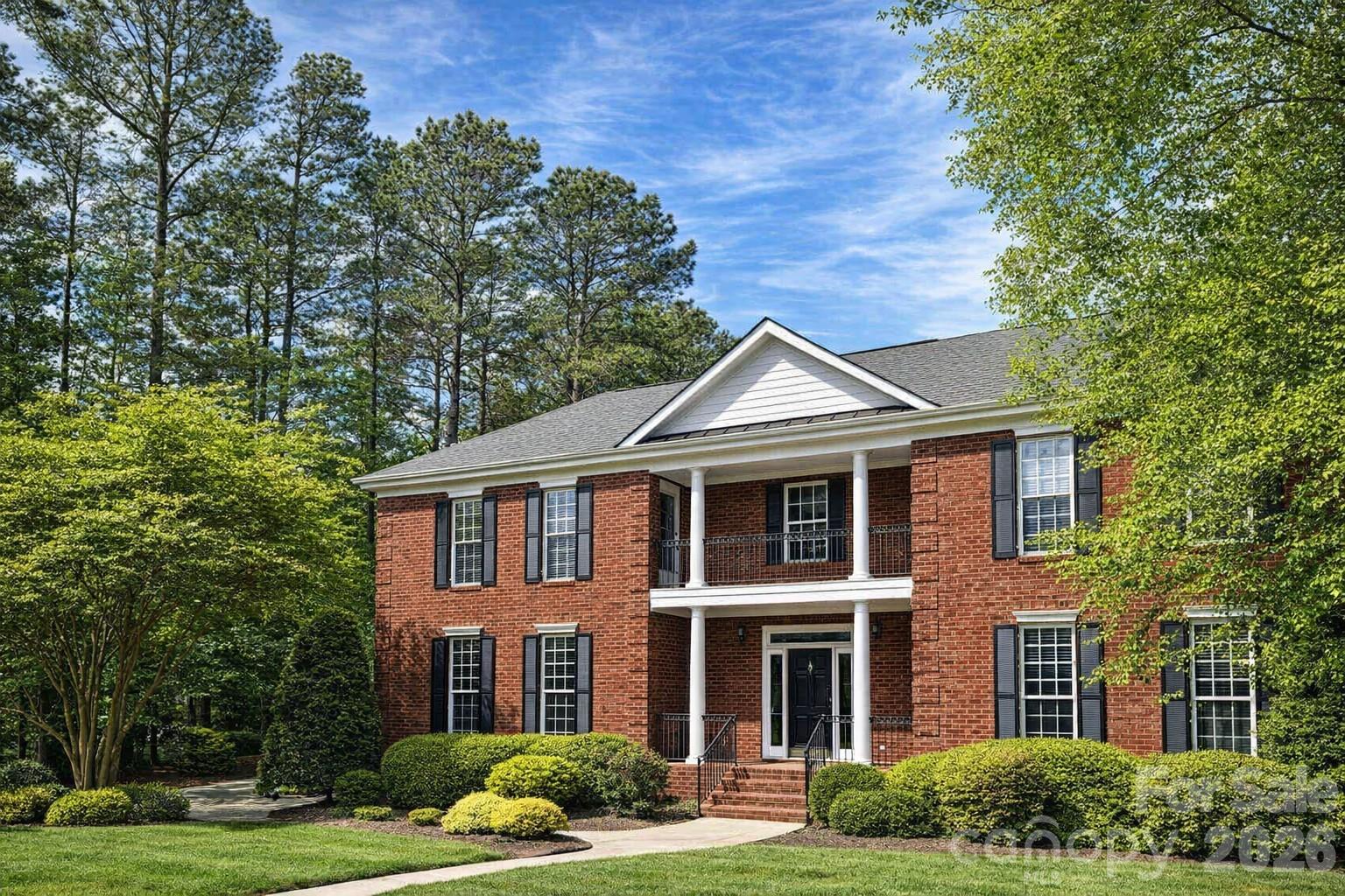 9220 Holly Hill Farm Road, Charlotte, NC
