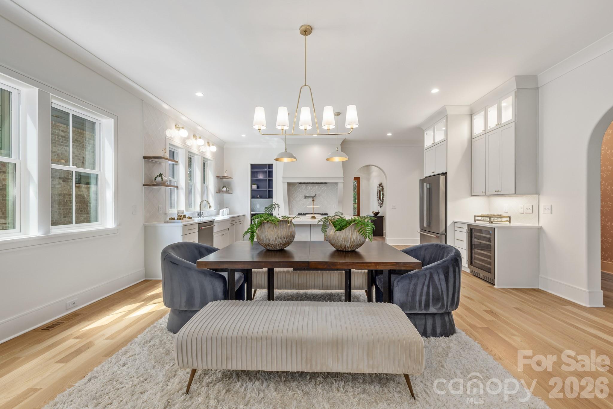 Photo 10 of 4409 Castleton Road, Charlotte, NC