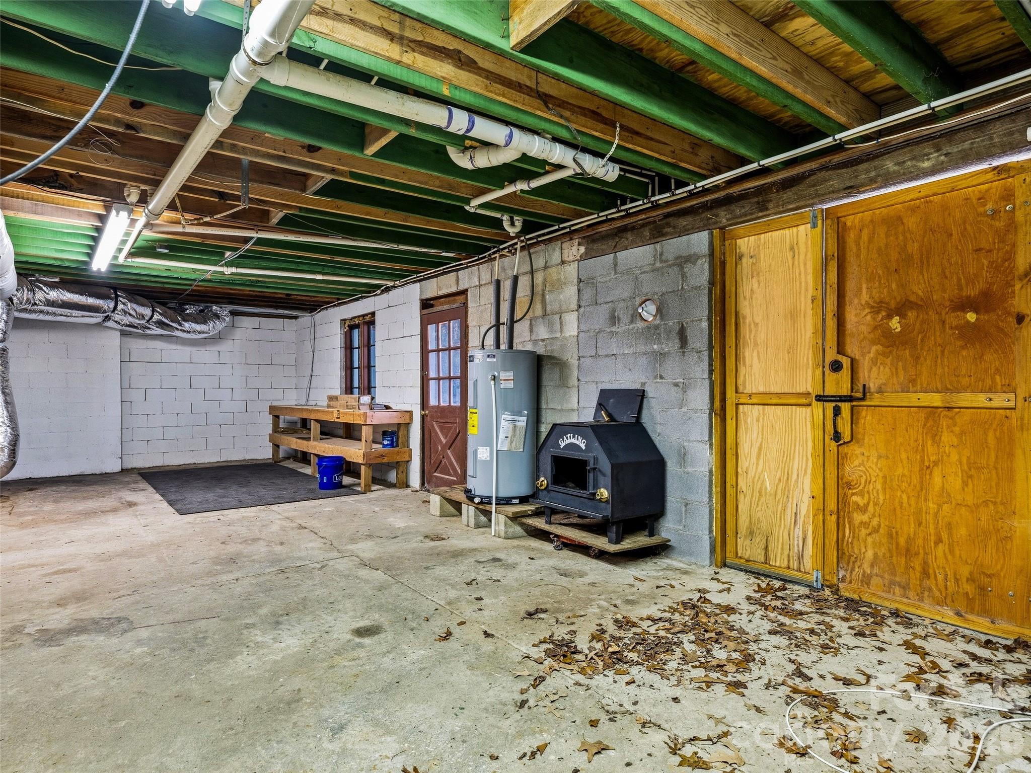 55 Valley Lane, Pisgah Forest, NC - photo 33 of 48