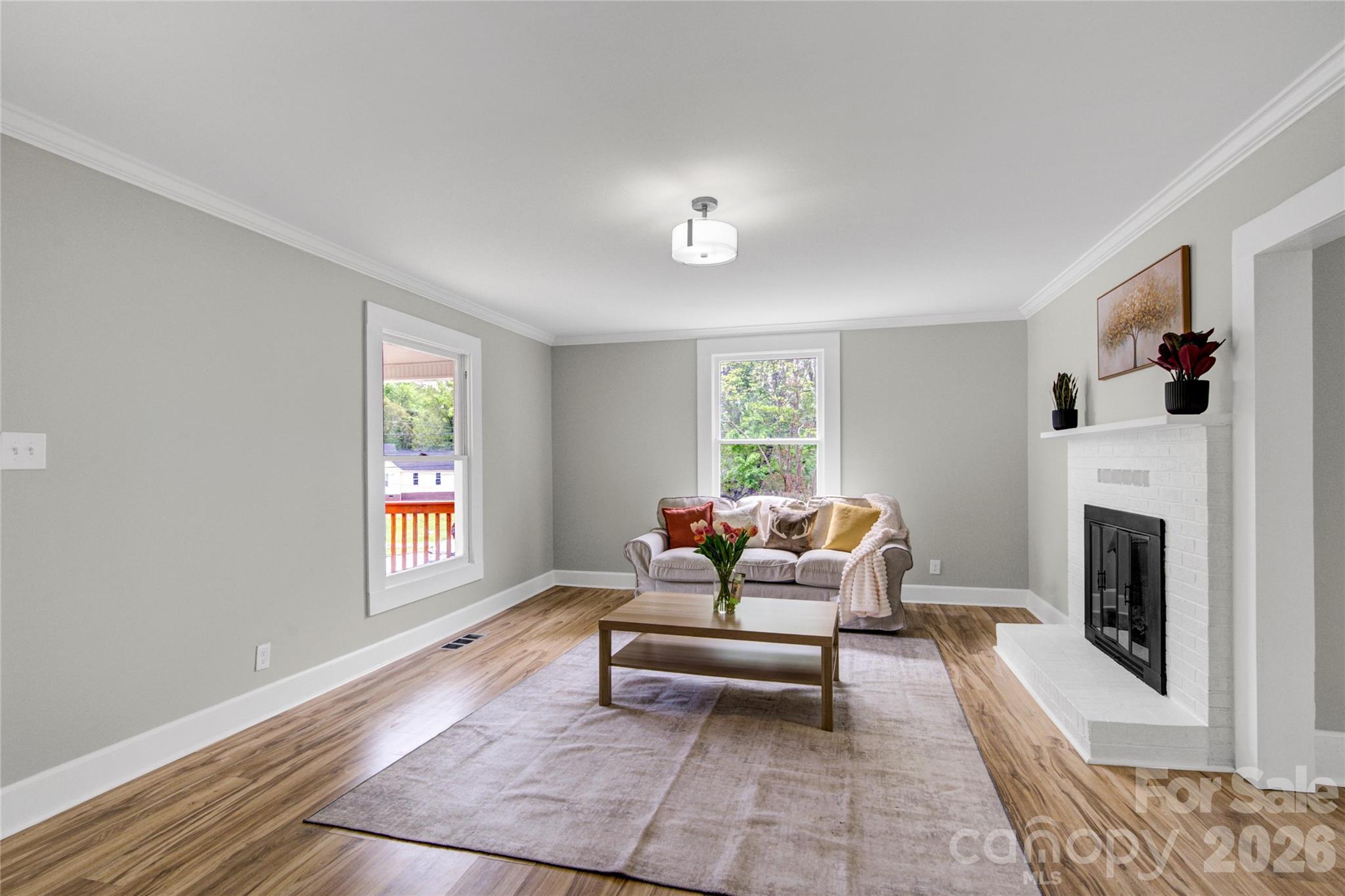 Photo 3 of 1102 N Church Street, Salisbury, NC