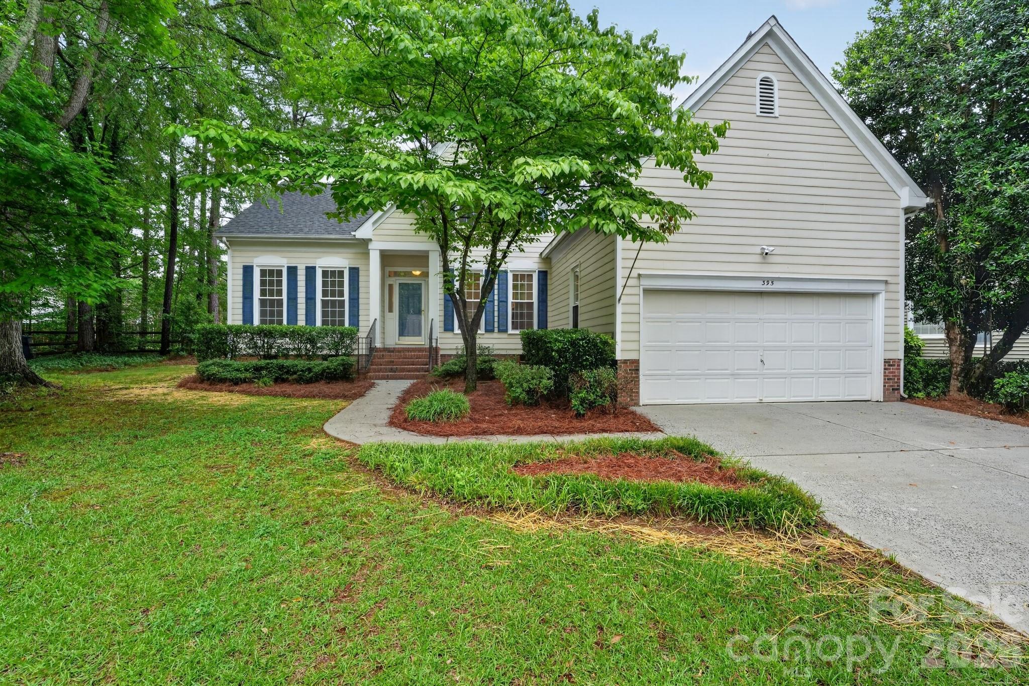 395 Runnymede Drive, Rock Hill, SC - photo 1 of 1