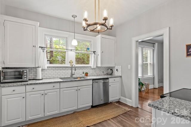 Photo 11 of 2308 Carmine Street, Charlotte, NC
