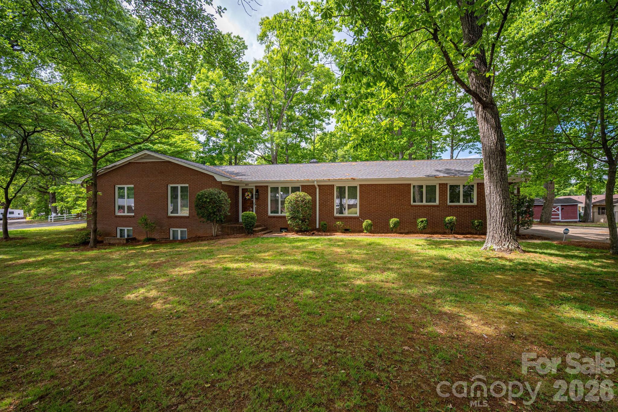 602 Lee Street, Kings Mountain, NC