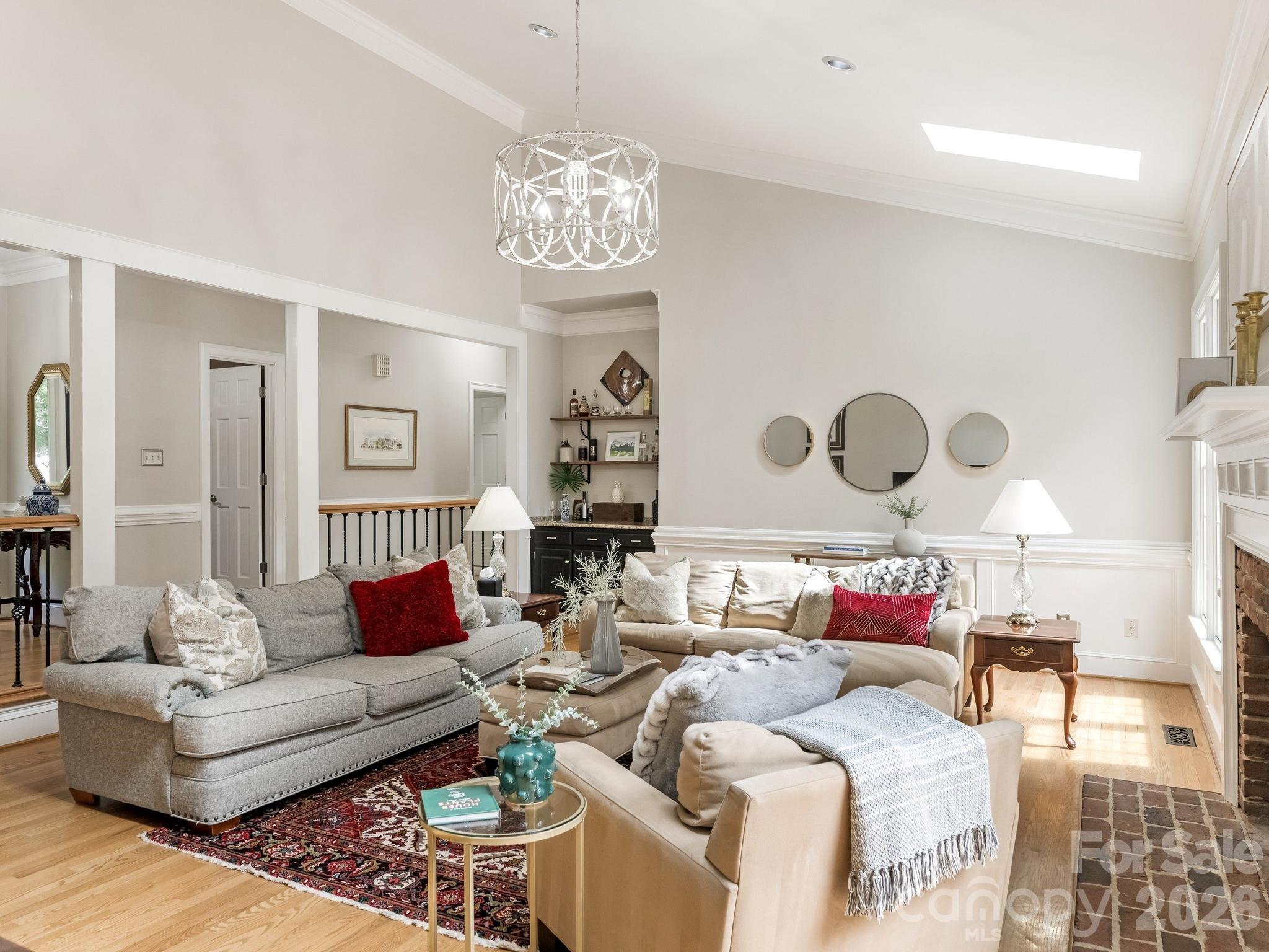 Photo 7 of 9627 Penshurst Trace, Charlotte, NC