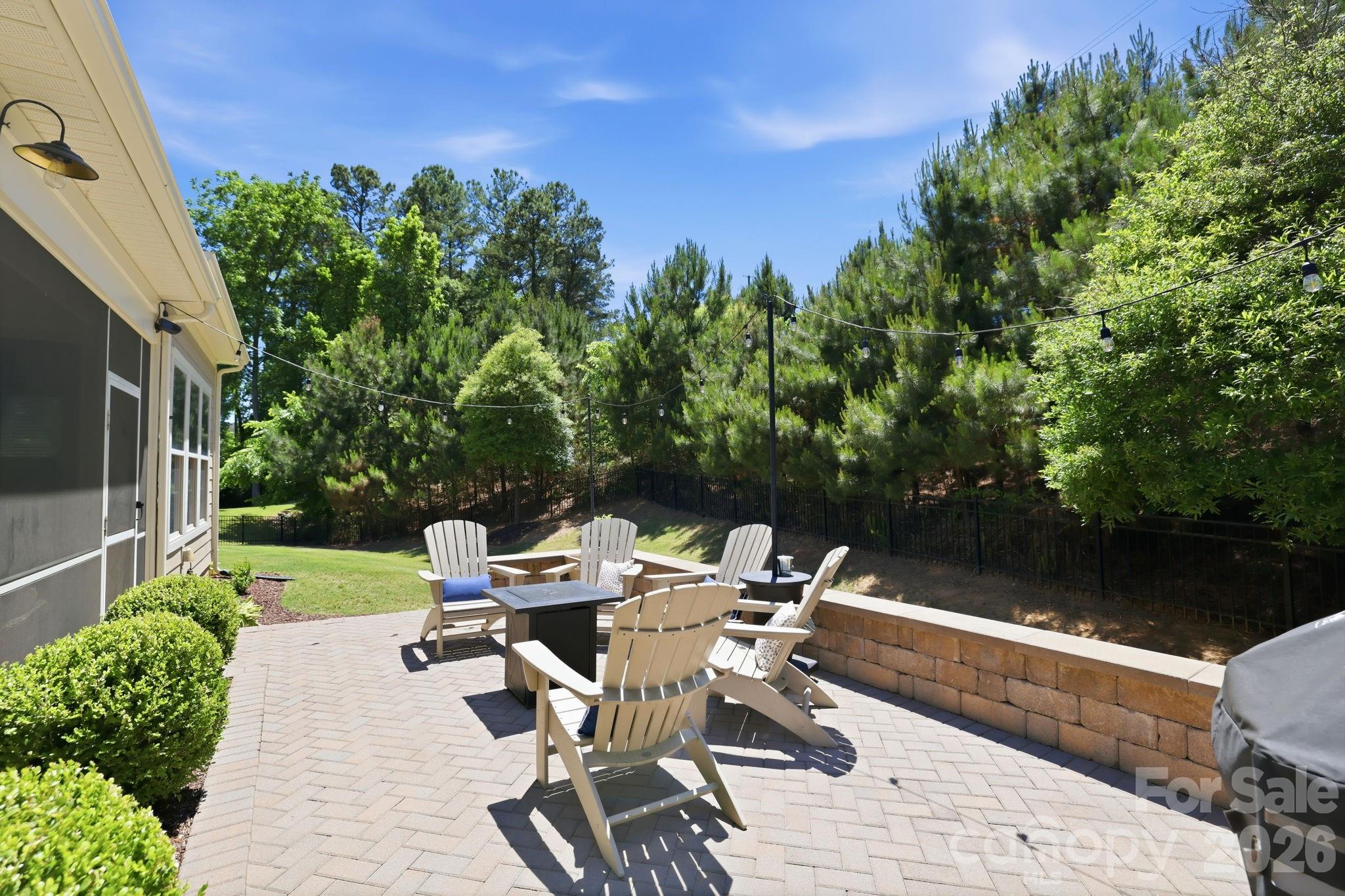 Photo 35 of 11502 Sweet Birch Lane, Charlotte, NC