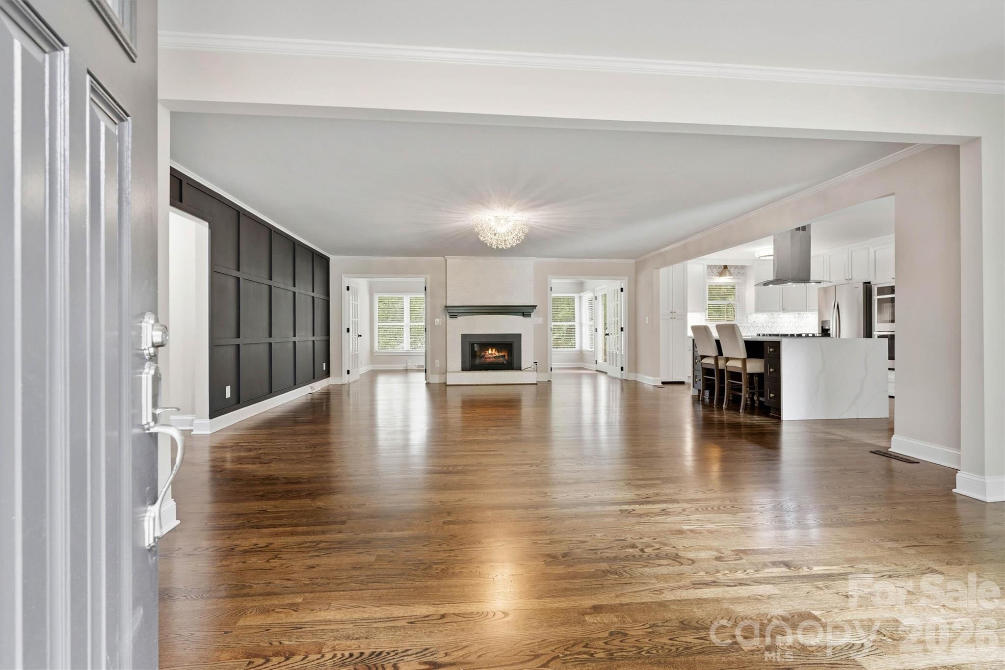 6021 Morris Farm Lane, Mint Hill, NC - photo 8 of 49