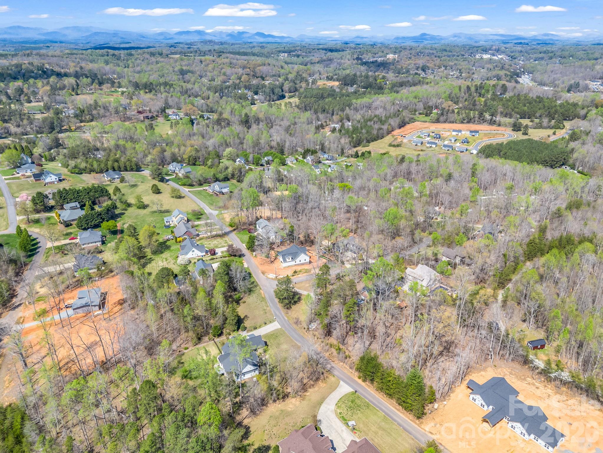 285 Woodridge Drive, Rutherfordton, NC - photo 38 of 43