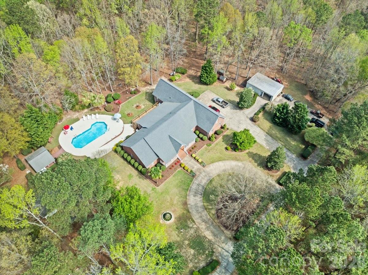 Photo 3 of 299 Fairway Lane, Pageland, SC