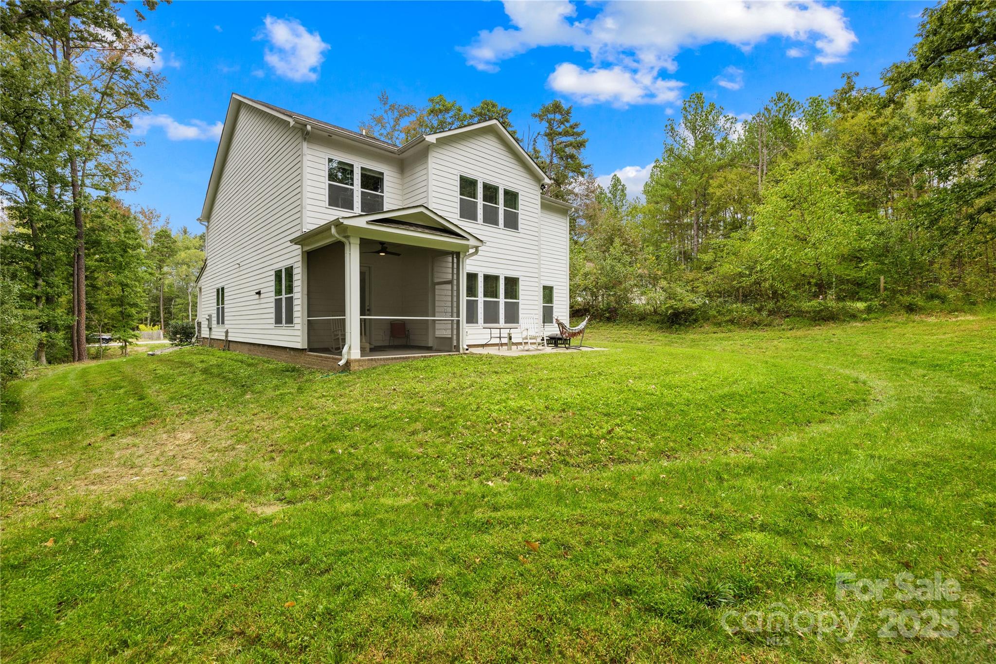 Home for sale at 1727 grace Lane, Charlotte, NC — photo 44 of 47