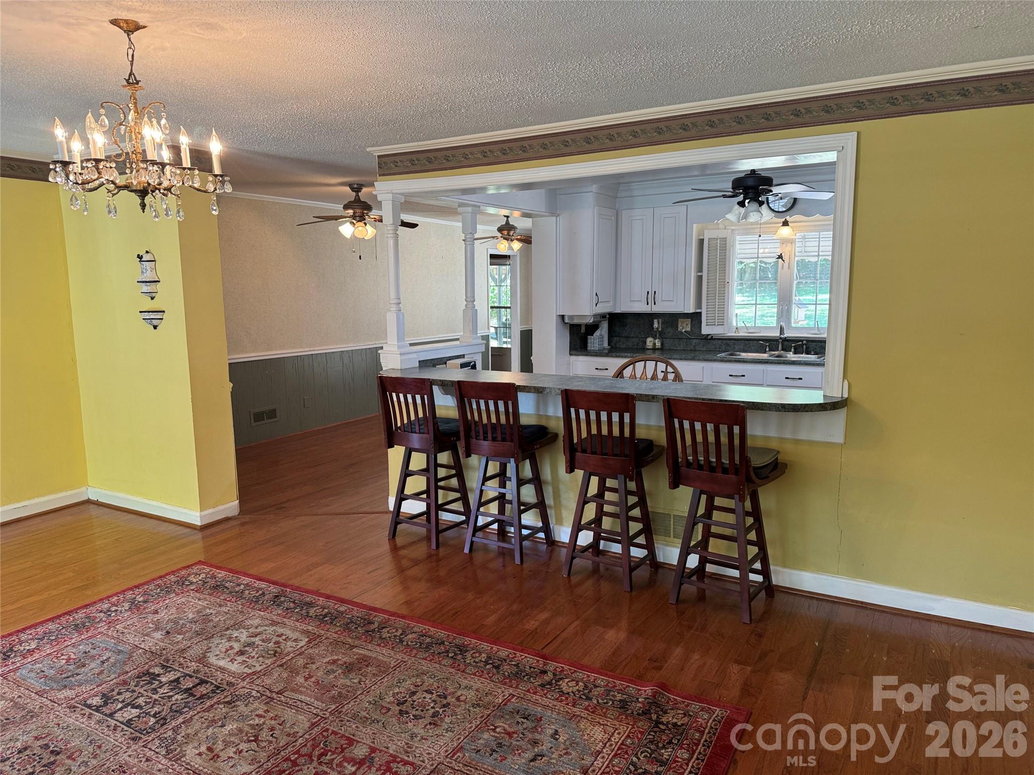 Home for sale at 809 Katherine Avenue, Kings Mountain, NC — photo 6 of 38