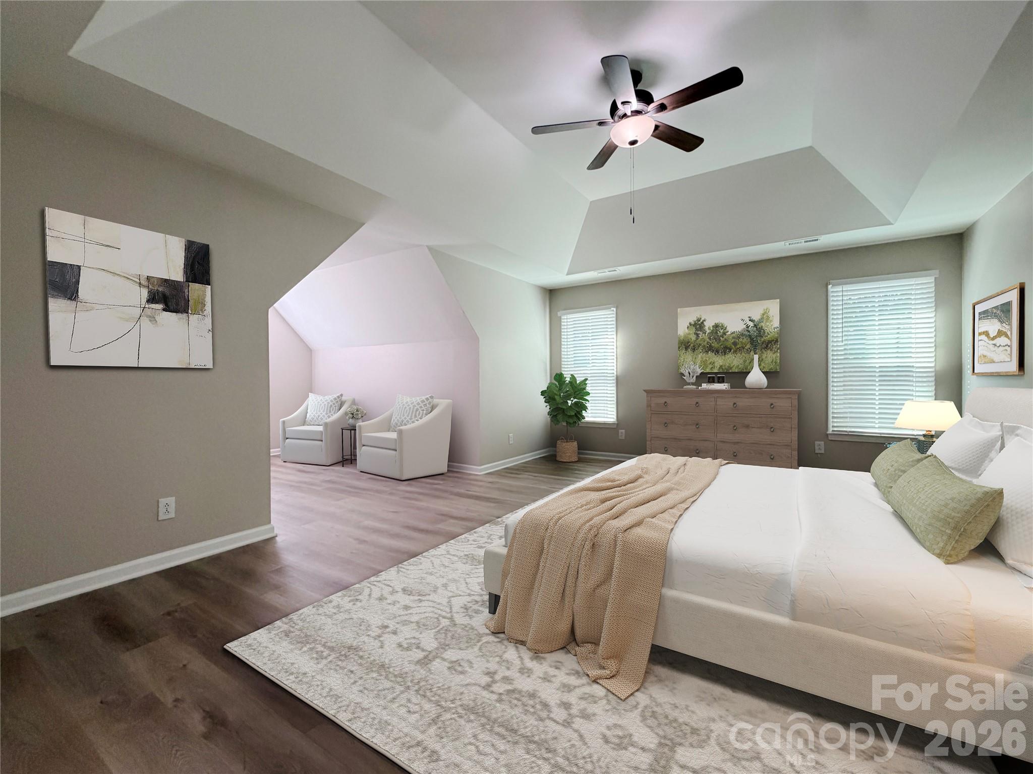 6000 Hunter Lane, Matthews, NC - photo 24 of 49