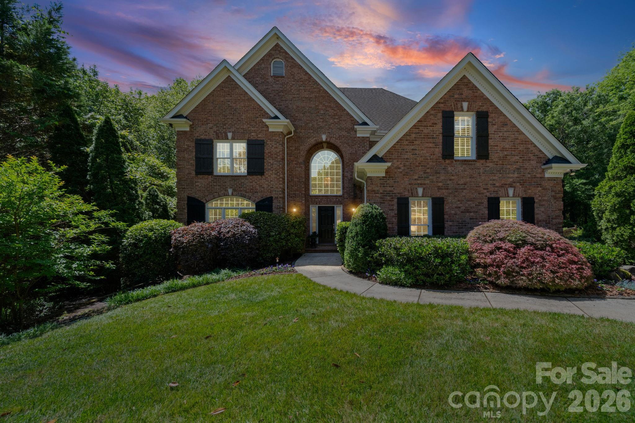 Photo 47 of 6746 Wynfaire Lane, Charlotte, NC