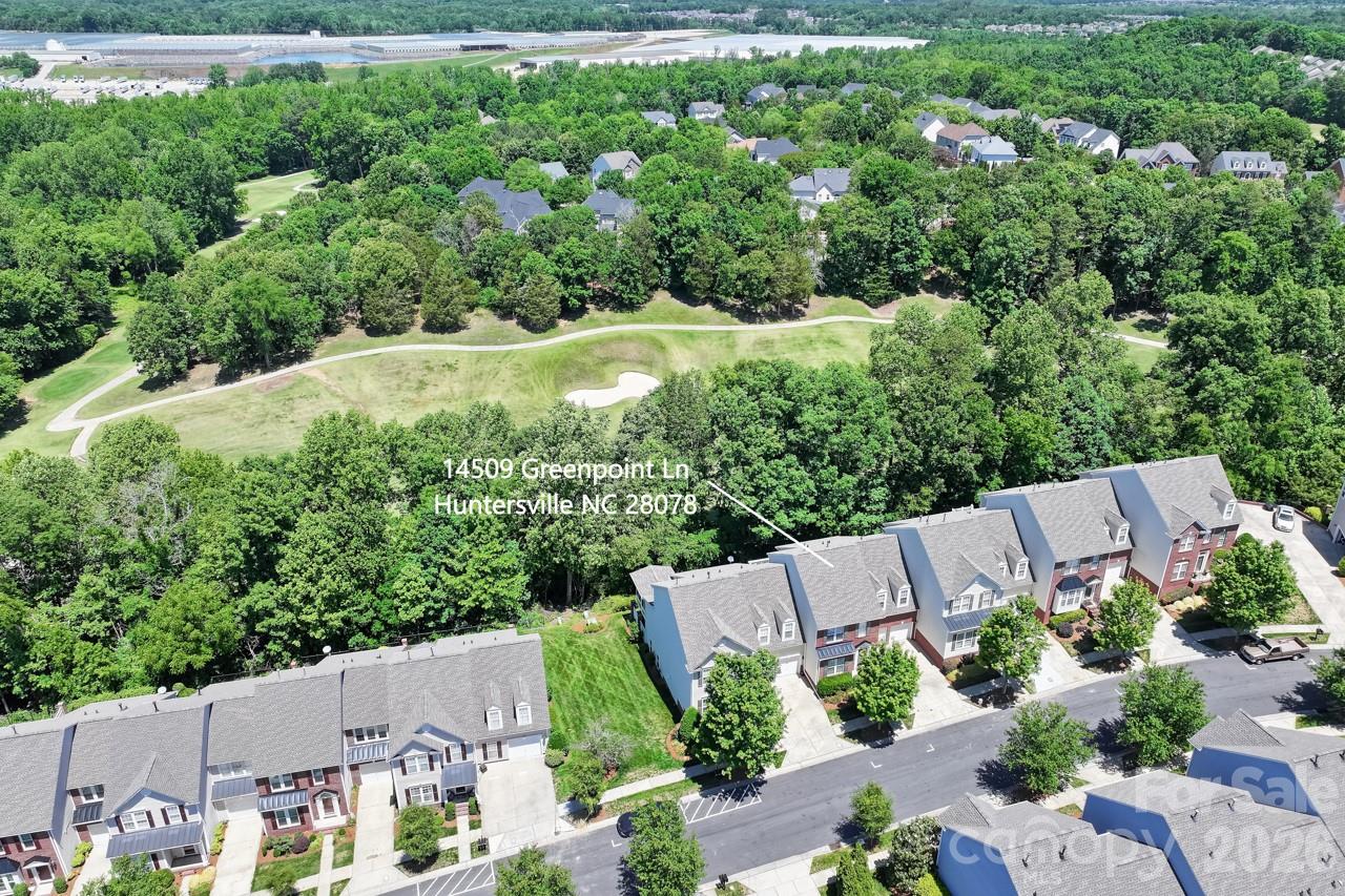 14509 Greenpoint Lane, Huntersville, NC - photo 41 of 49