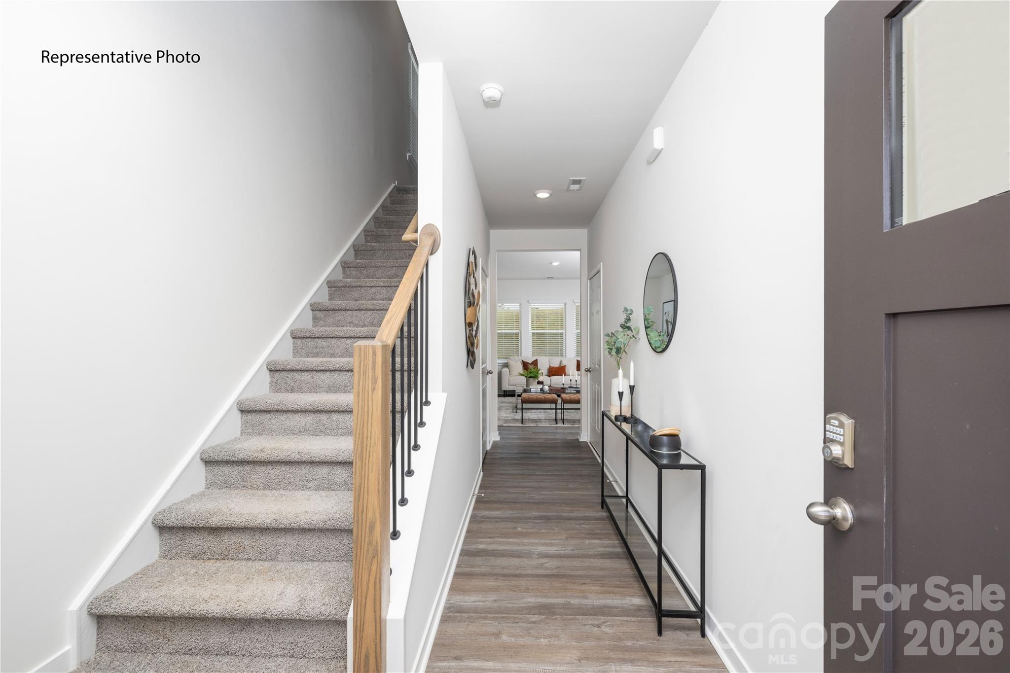 Photo 2 of 3810 Doughtry Knoll Drive, Charlotte, NC