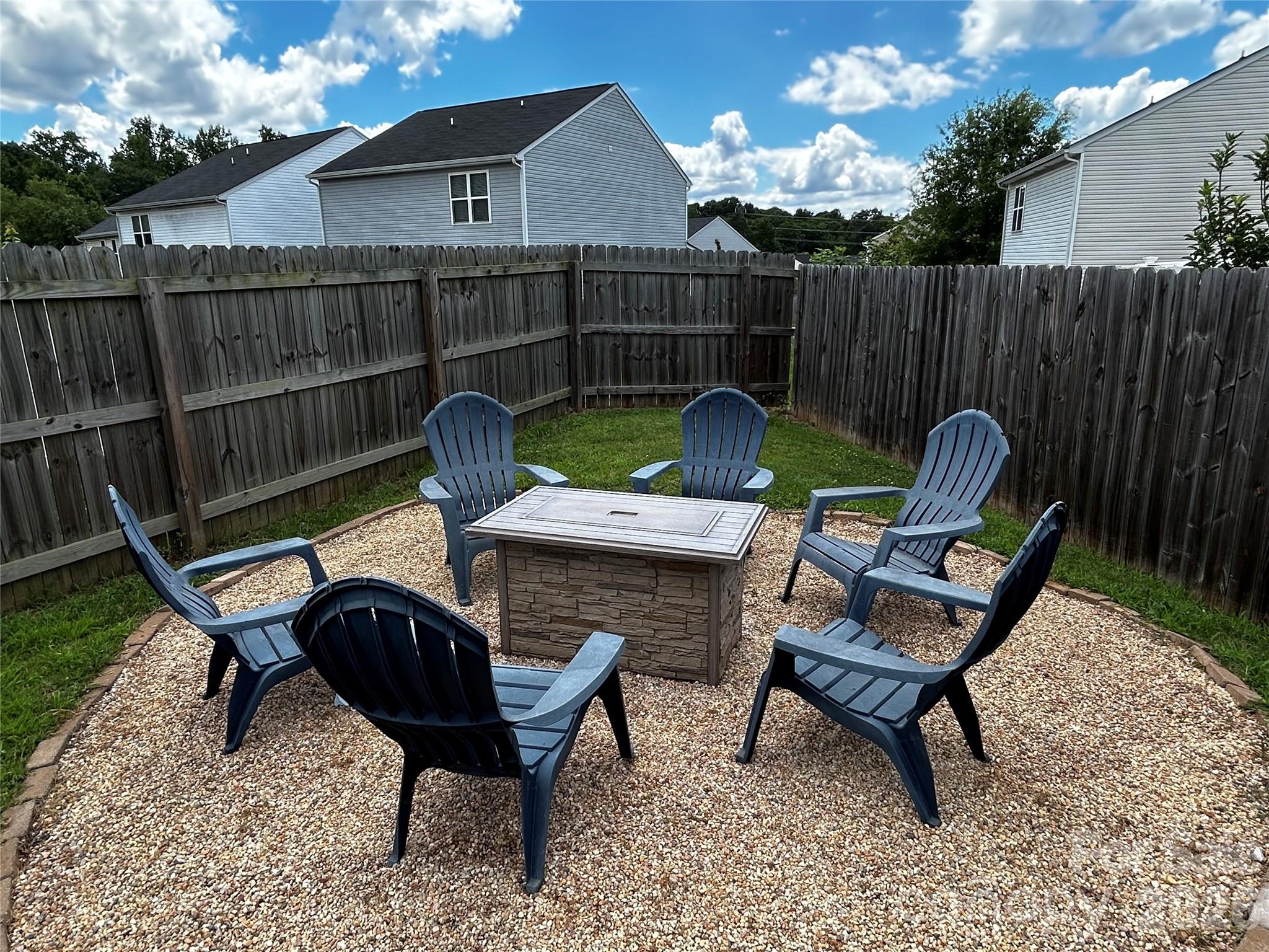 7803 Paper Birch Drive, Charlotte, NC