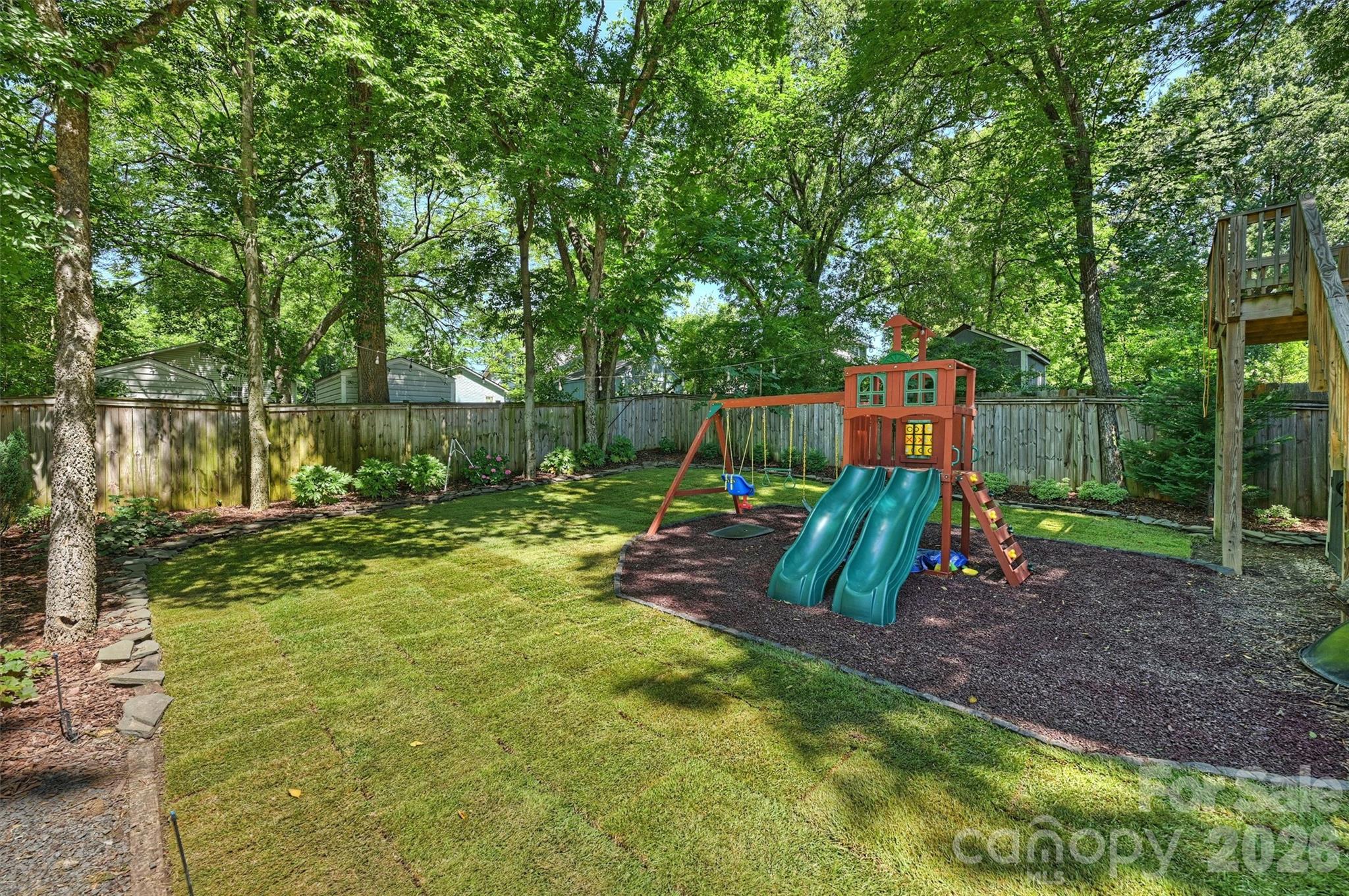 Photo 35 of 1617 Hawthorne Lane, Charlotte, NC