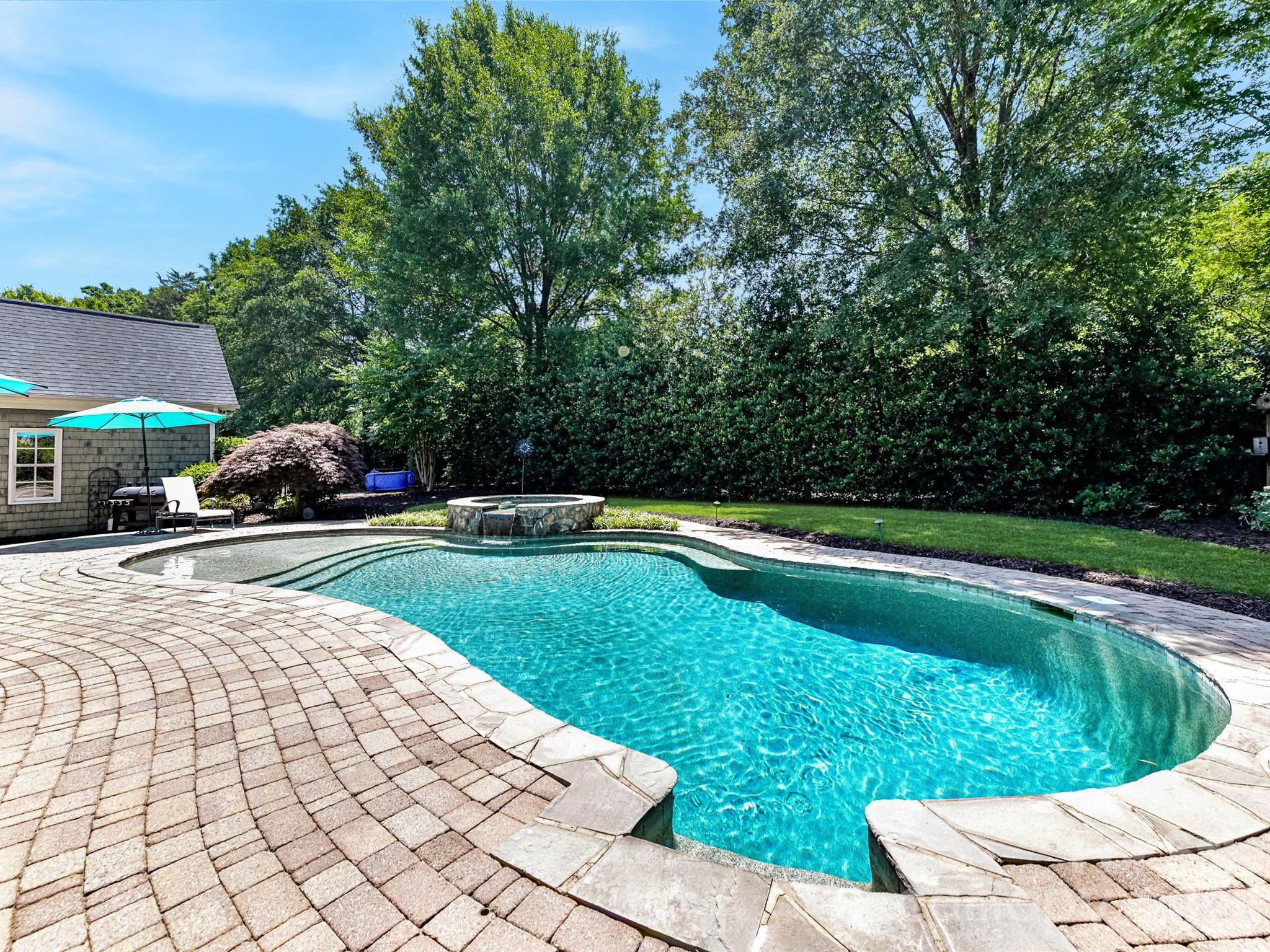 Photo 31 of 7805 Pemswood Street, Charlotte, NC