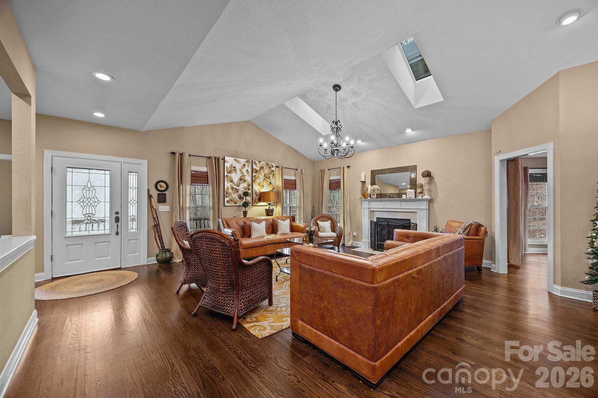 Photo 4 of 43 Smokemont Drive, Arden, NC