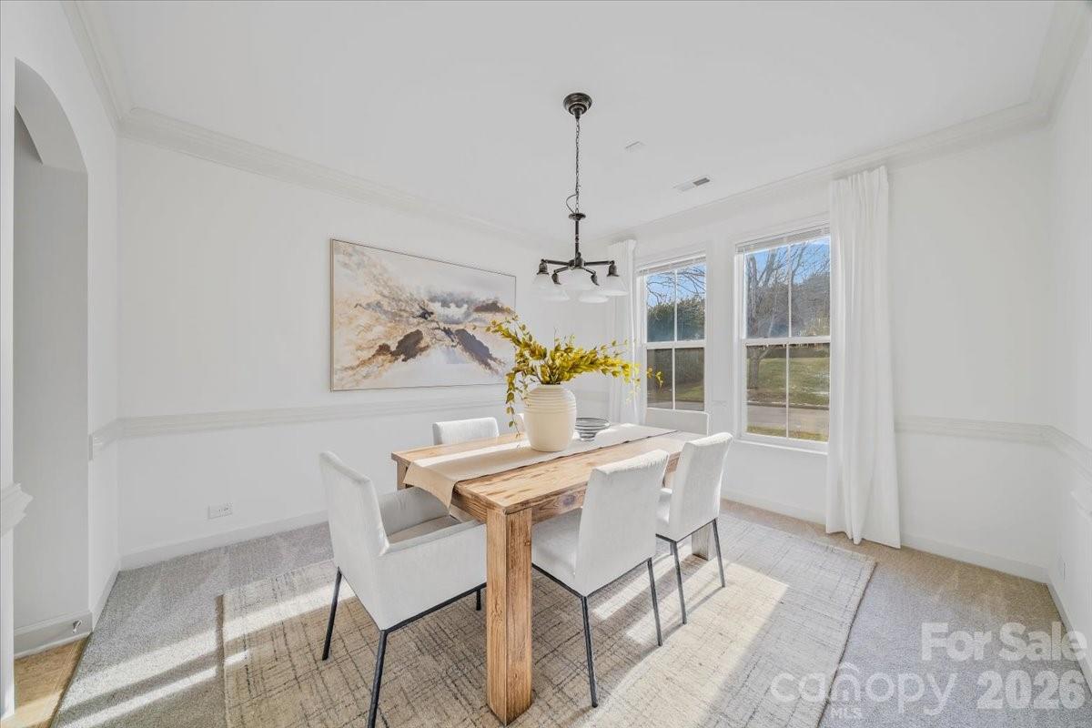 6521 Old Magnolia Lane, Mint Hill, NC - photo 7 of 42