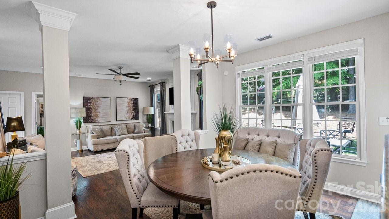 Photo 20 of 7715 Saddle Trail Lane, Charlotte, NC