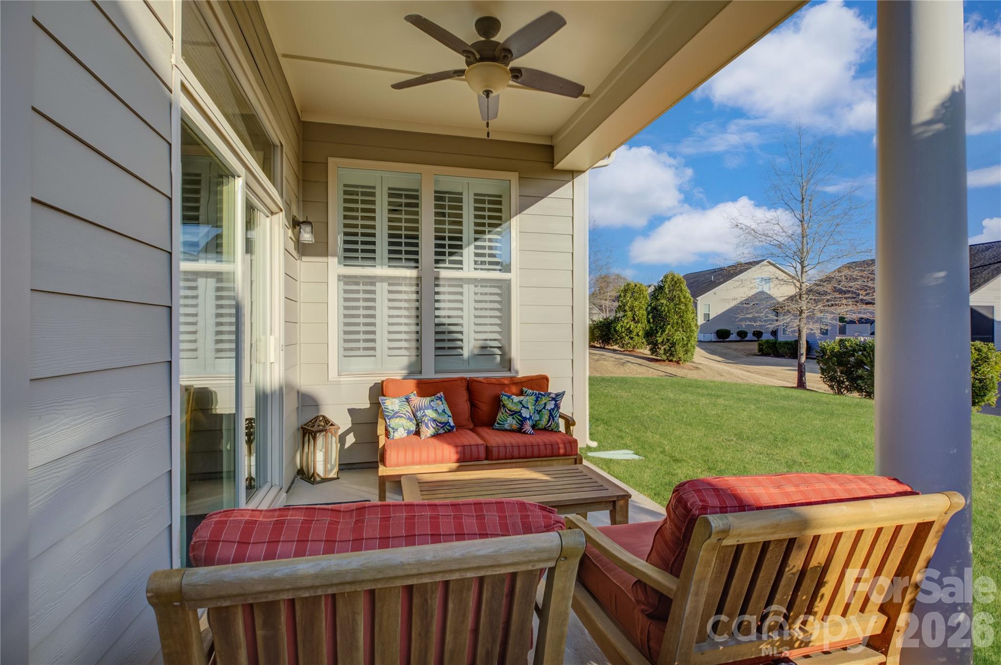 Photo 33 of 15511 Lake Ridge Road, Charlotte, NC