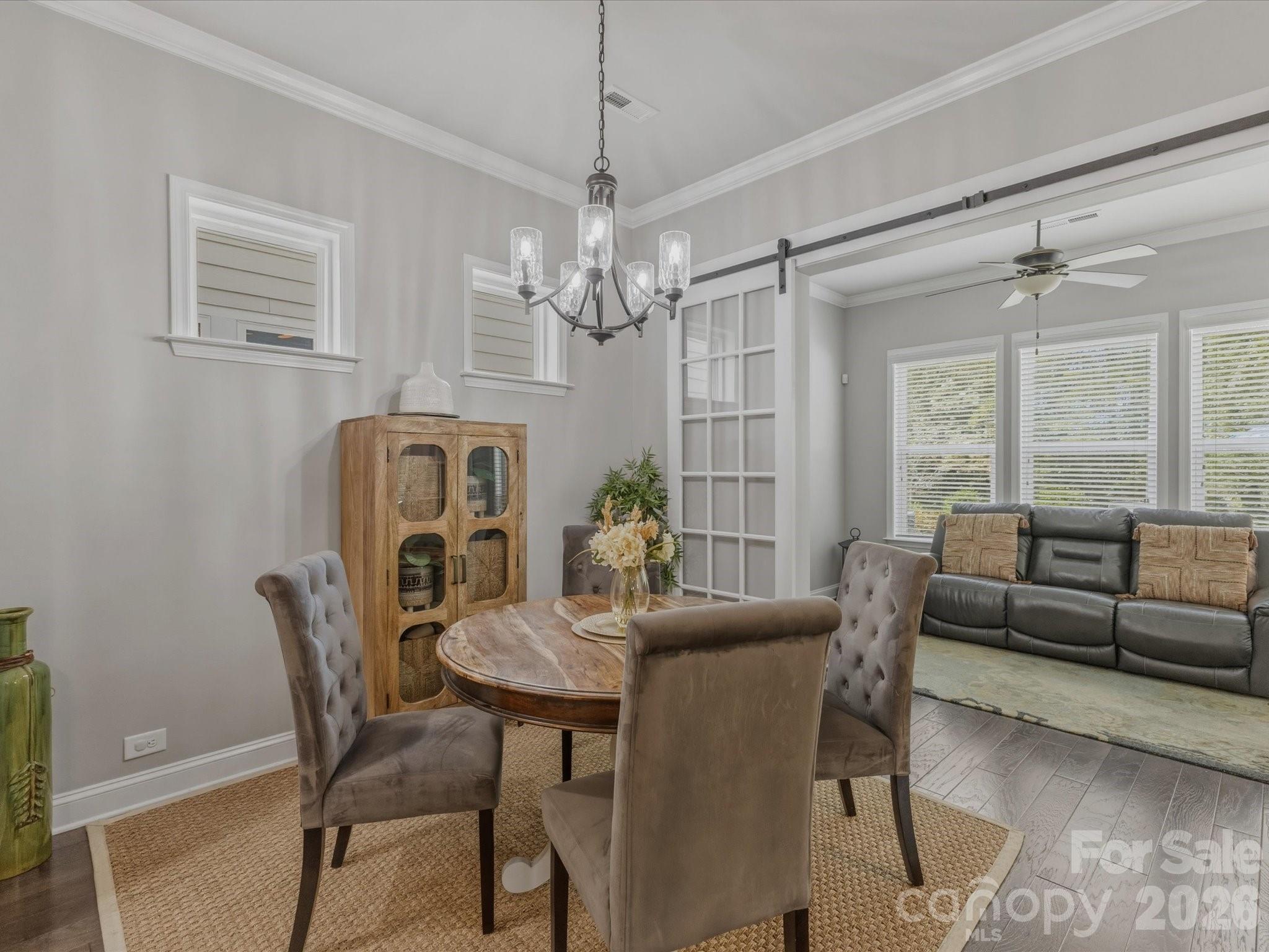 Photo 21 of 8924 Boling Green Drive, Charlotte, NC