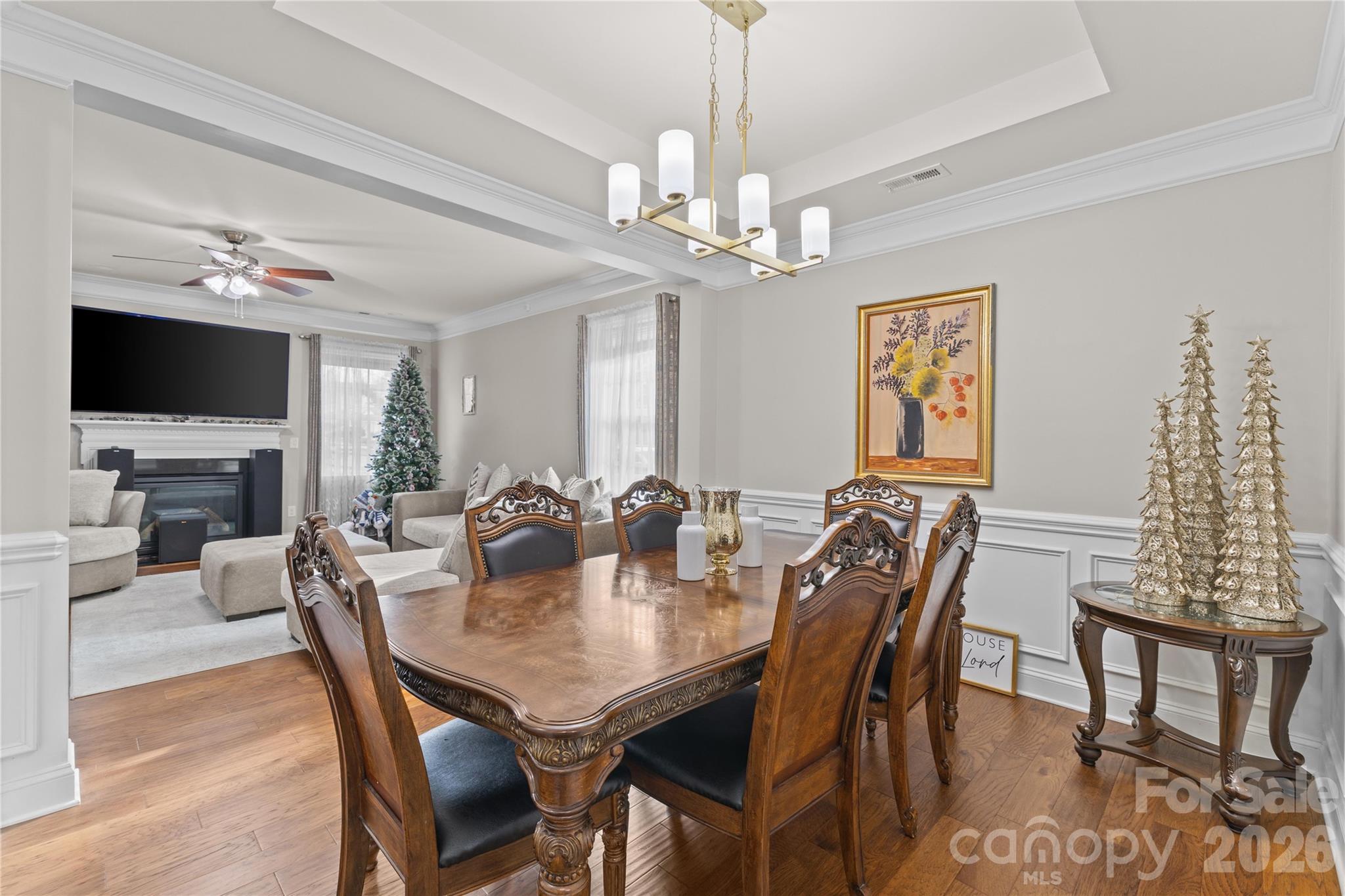 3500 Exbury Gardens Drive, Waxhaw, NC - photo 6 of 49