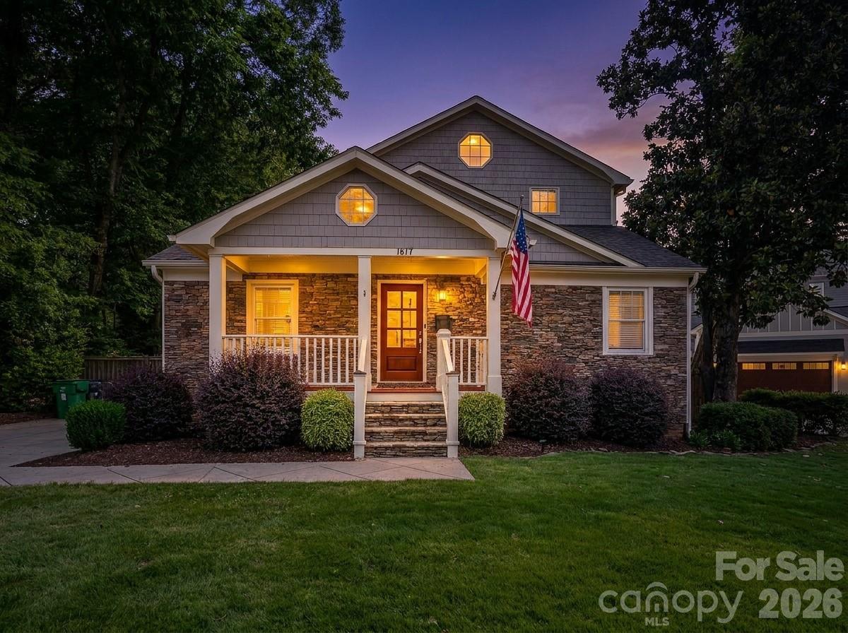 Photo 48 of 1617 Brook Road, Charlotte, NC