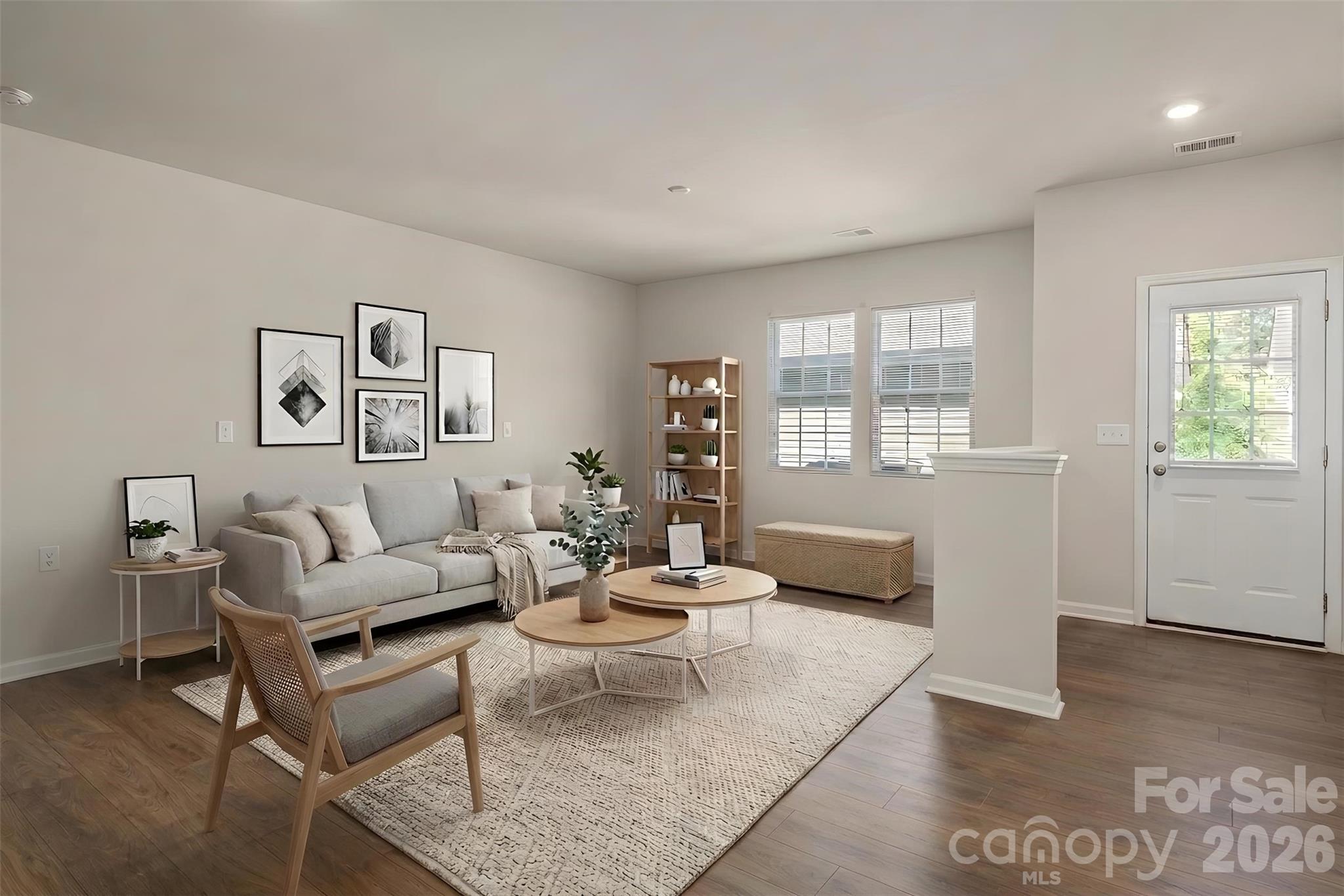 Photo 2 of 15740 Country House Street, Charlotte, NC