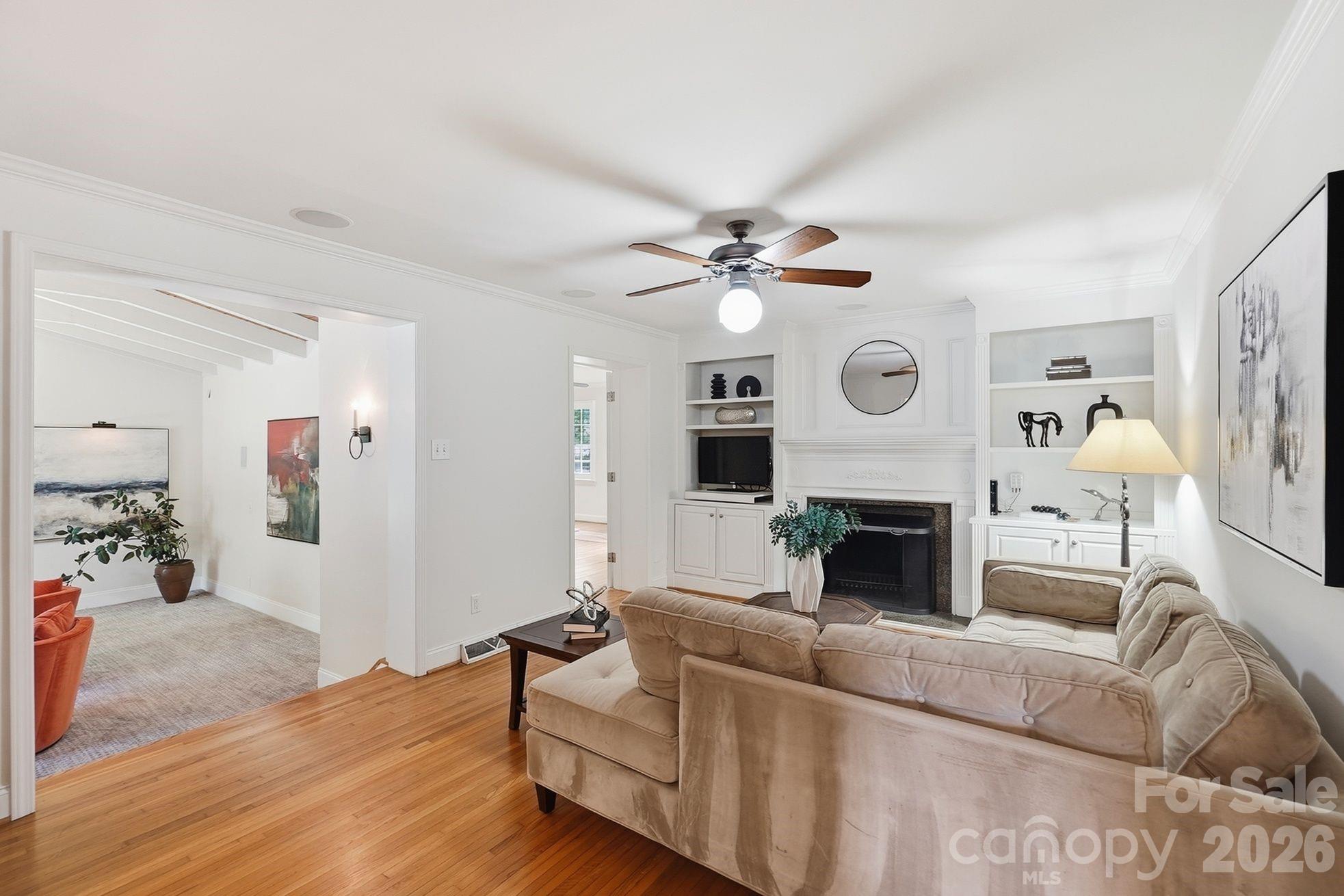 Photo 12 of 3635 Severn Avenue, Charlotte, NC